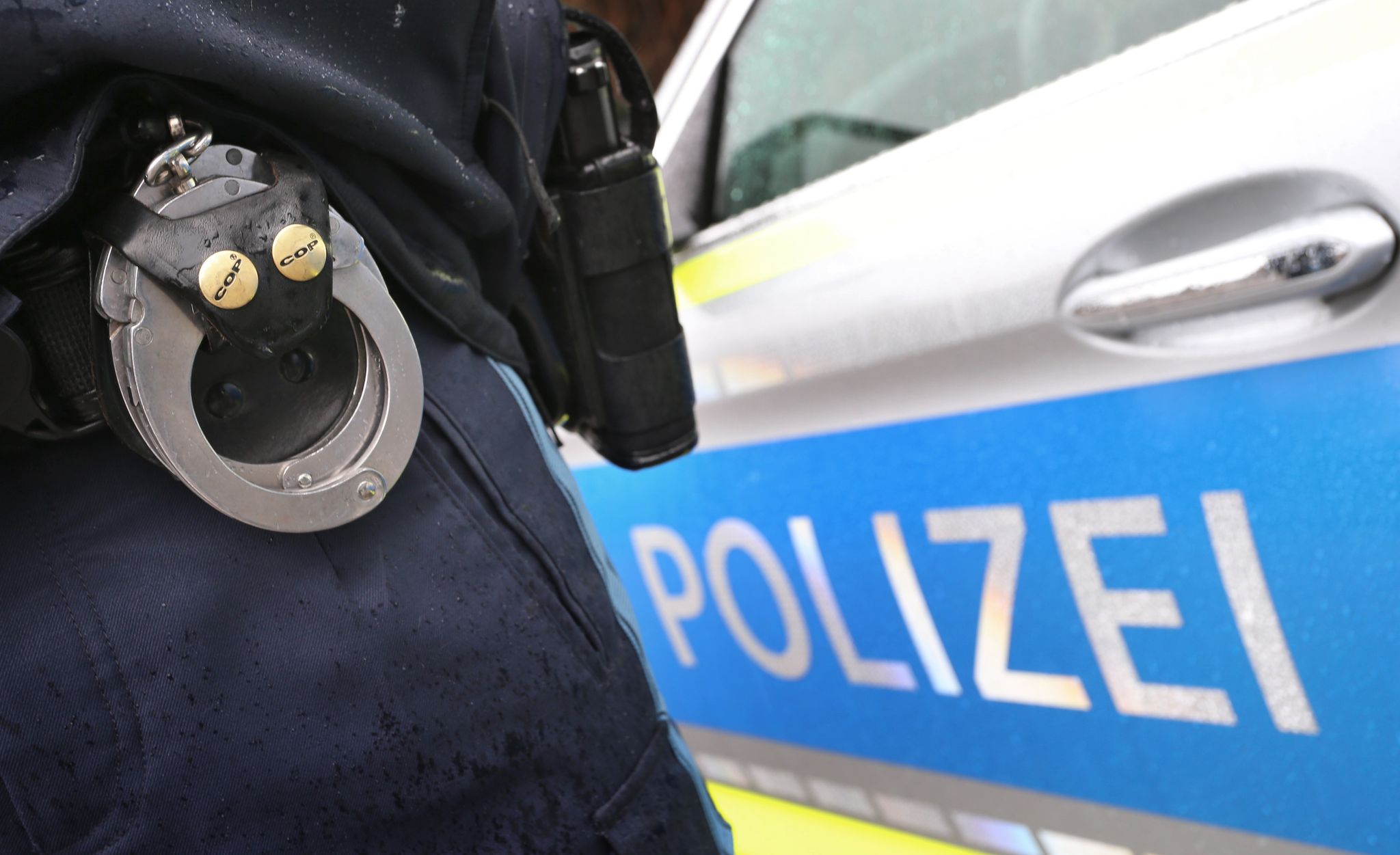 Mann nach Brand in Pizzeria festgenommen | WNOZ