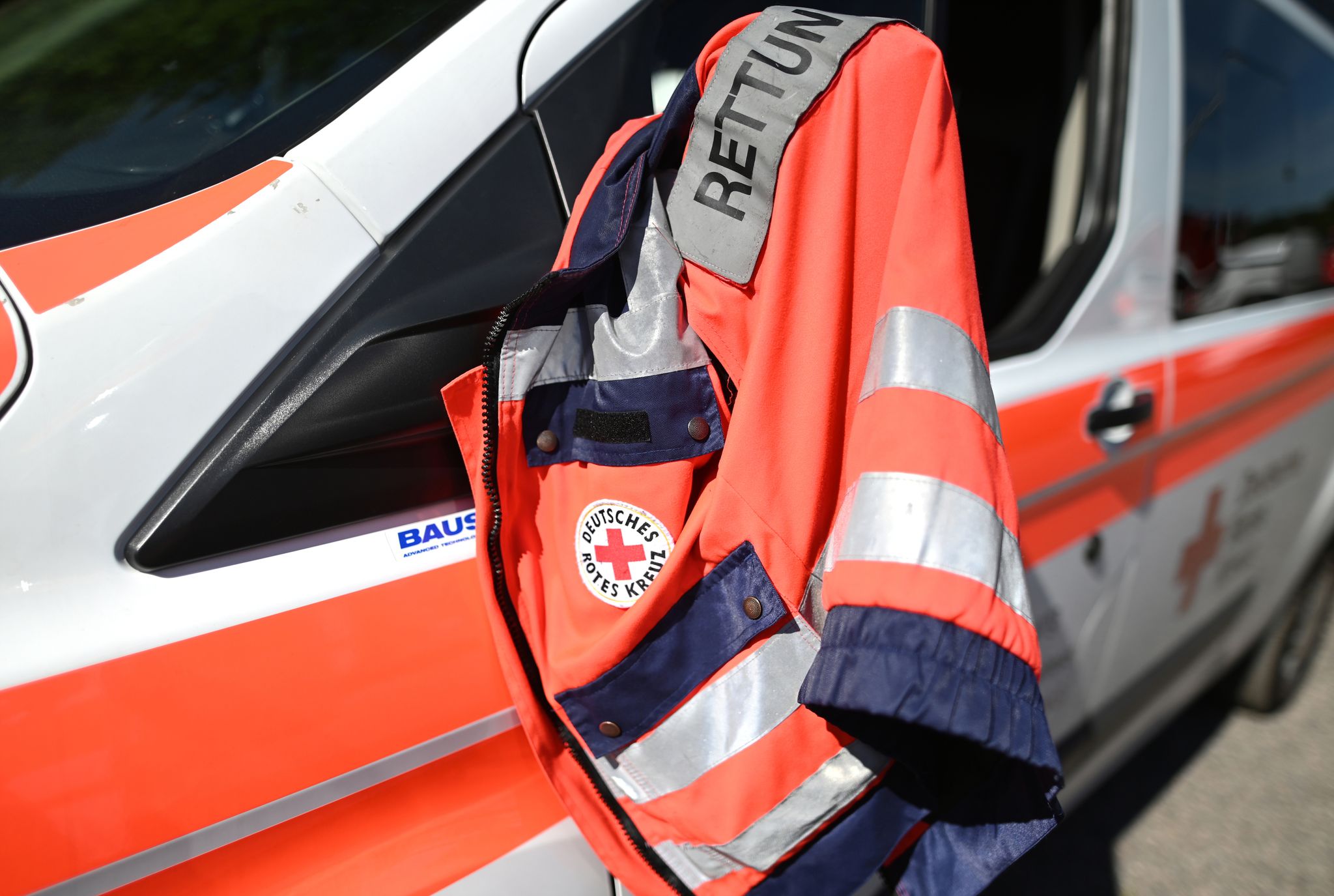 Medizinische Ursache: Radler stirbt nach Sturz auf Waldweg | WNOZ