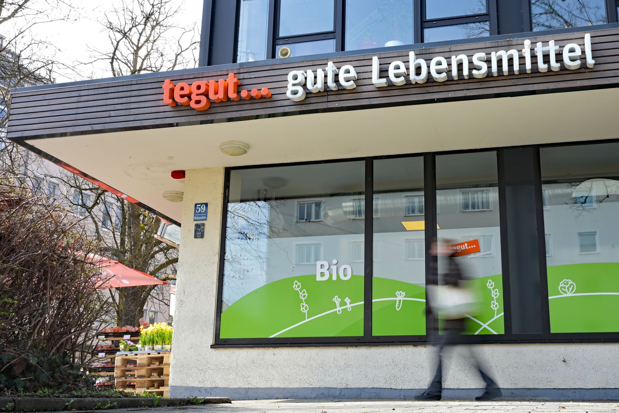 Tante Enso erhält Freigabe für Kauf von 36 Tegut-Märkten | WNOZ