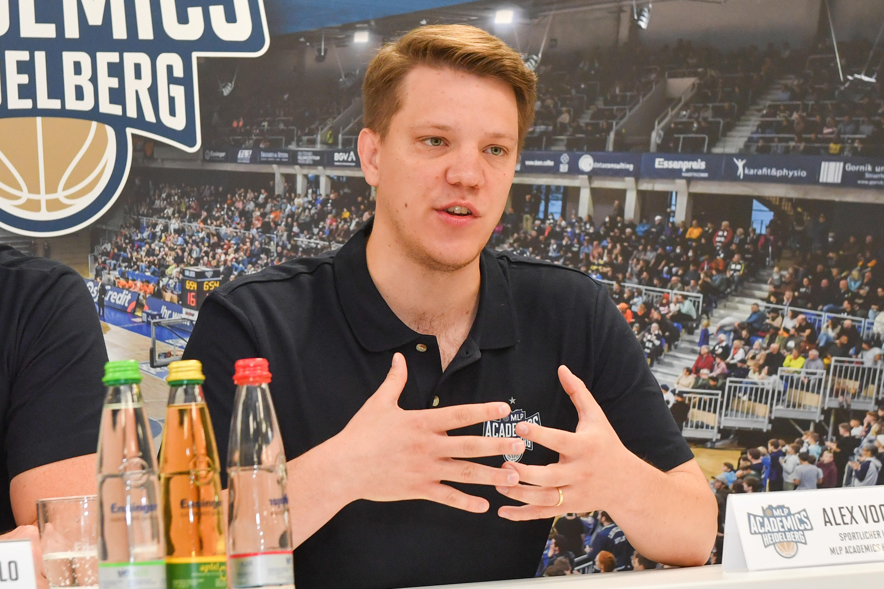 MLP Academics sind bereit für den nächsten Schritt | WNOZ