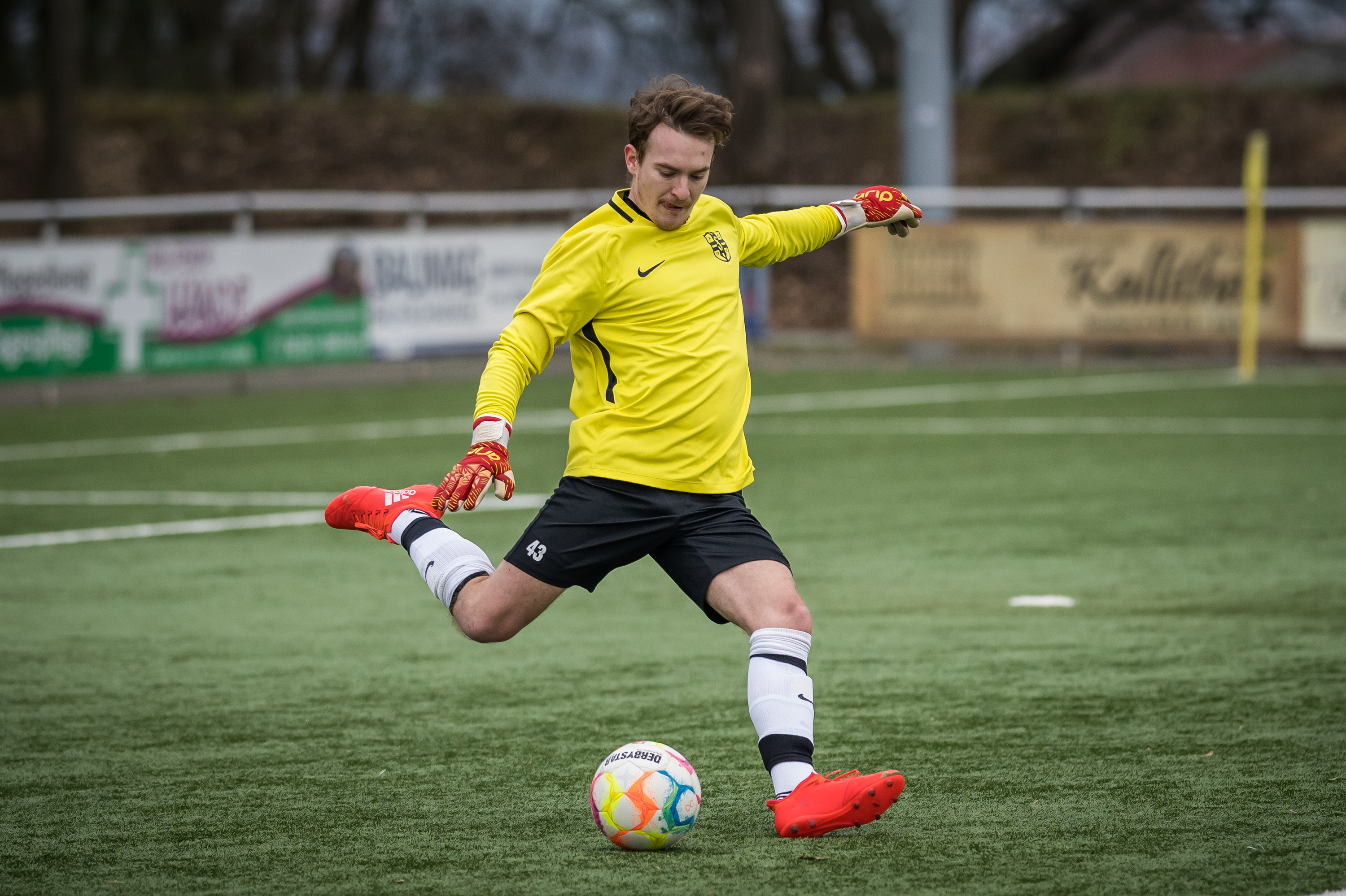 Das Mörlenbacher Kerwespiel findet in Aschbach statt | WNOZ