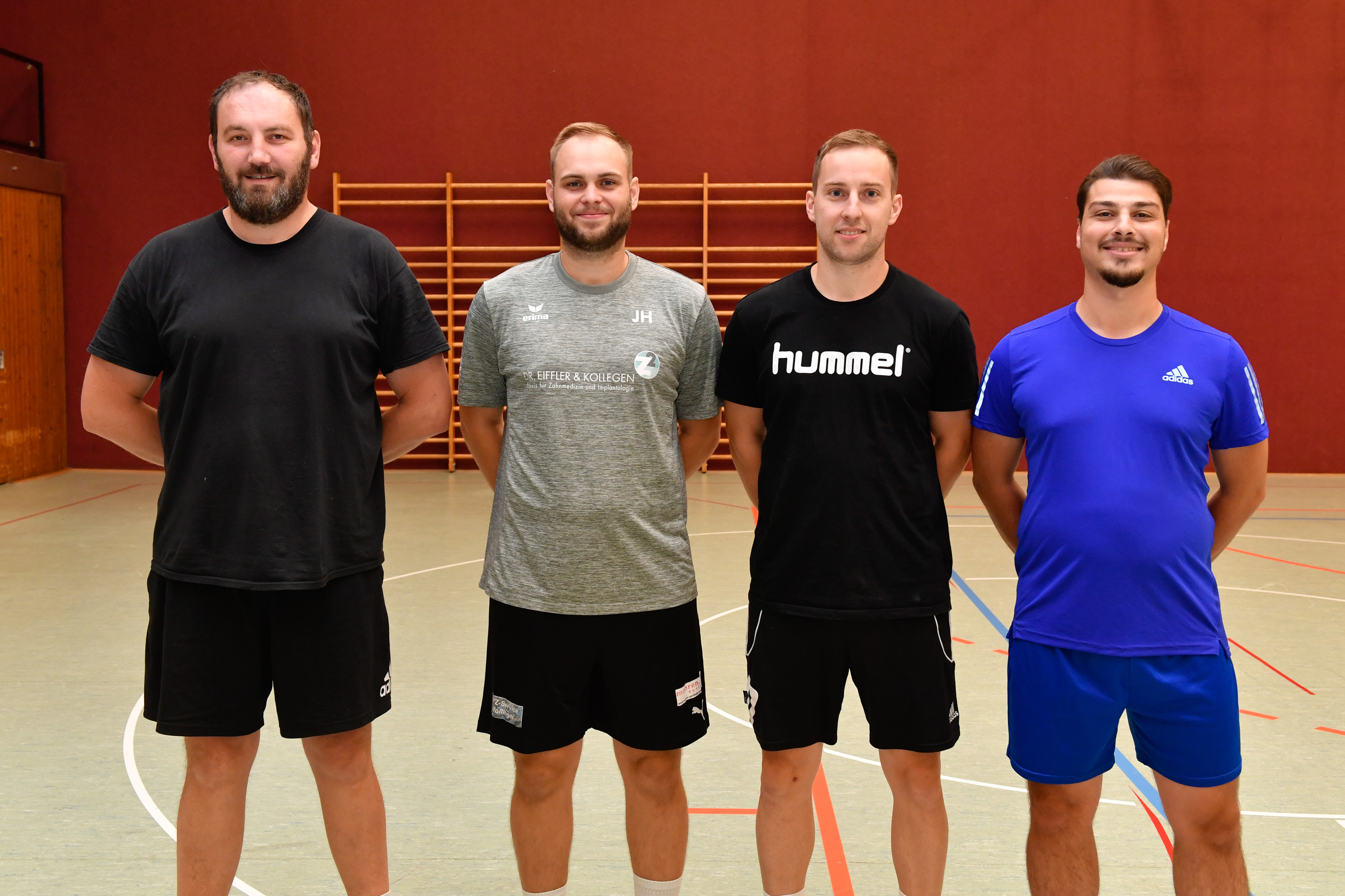 TG Laudenbach will Gas geben | WNOZ