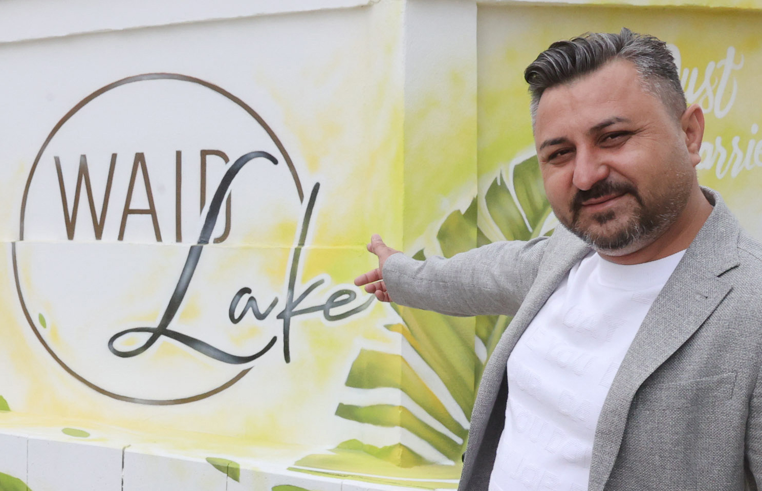 Ömer Altindal trotz scharfer Kritik weiter gesprächsbereit | WNOZ