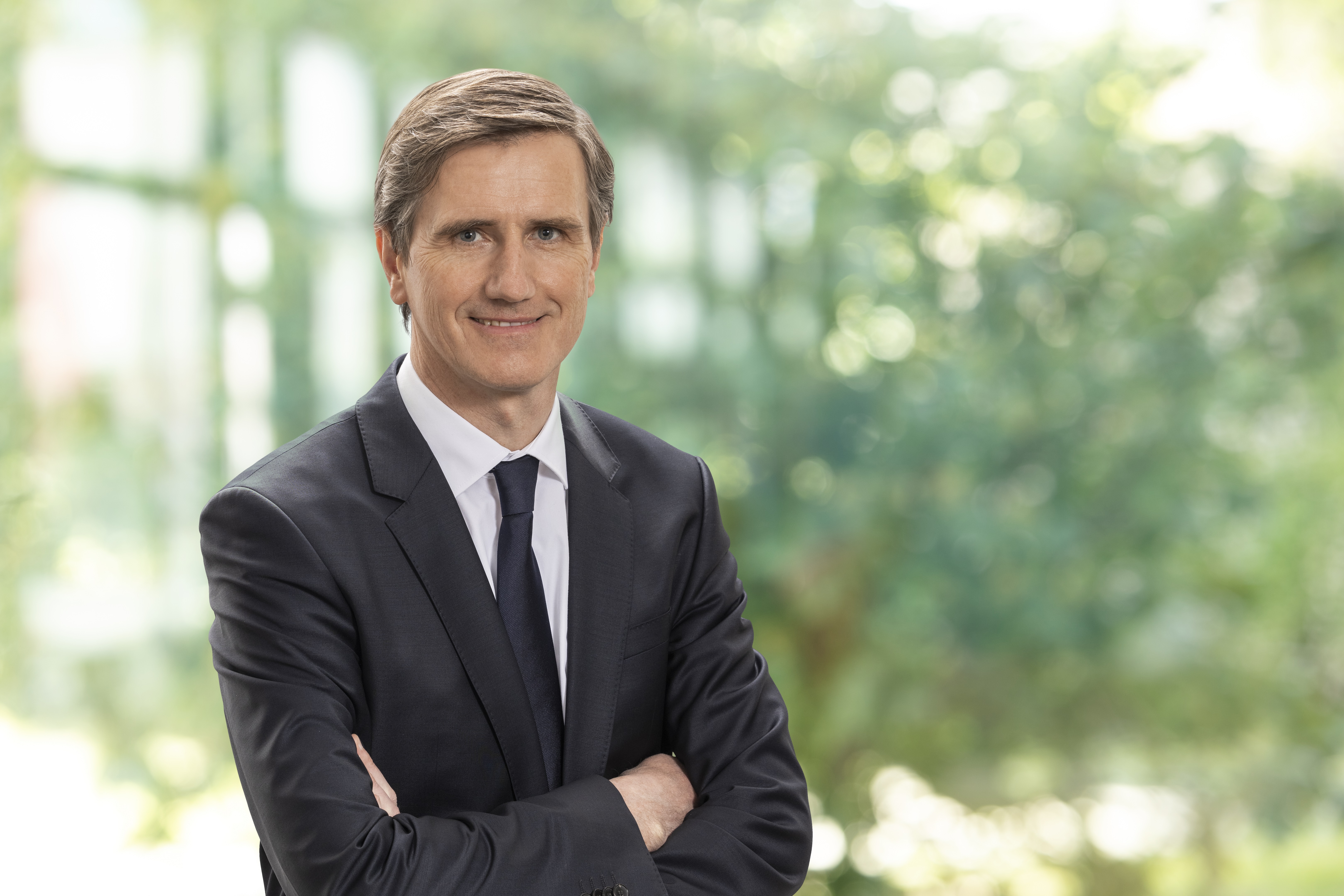 Die Unternehmensgruppe Freudenberg stellt ihren Vorstand neu auf | WNOZ