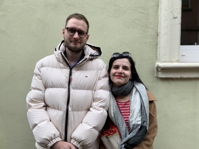 Weinheimer äußern sich zu den geplanten EU-Führerscheinreformen | WNOZ