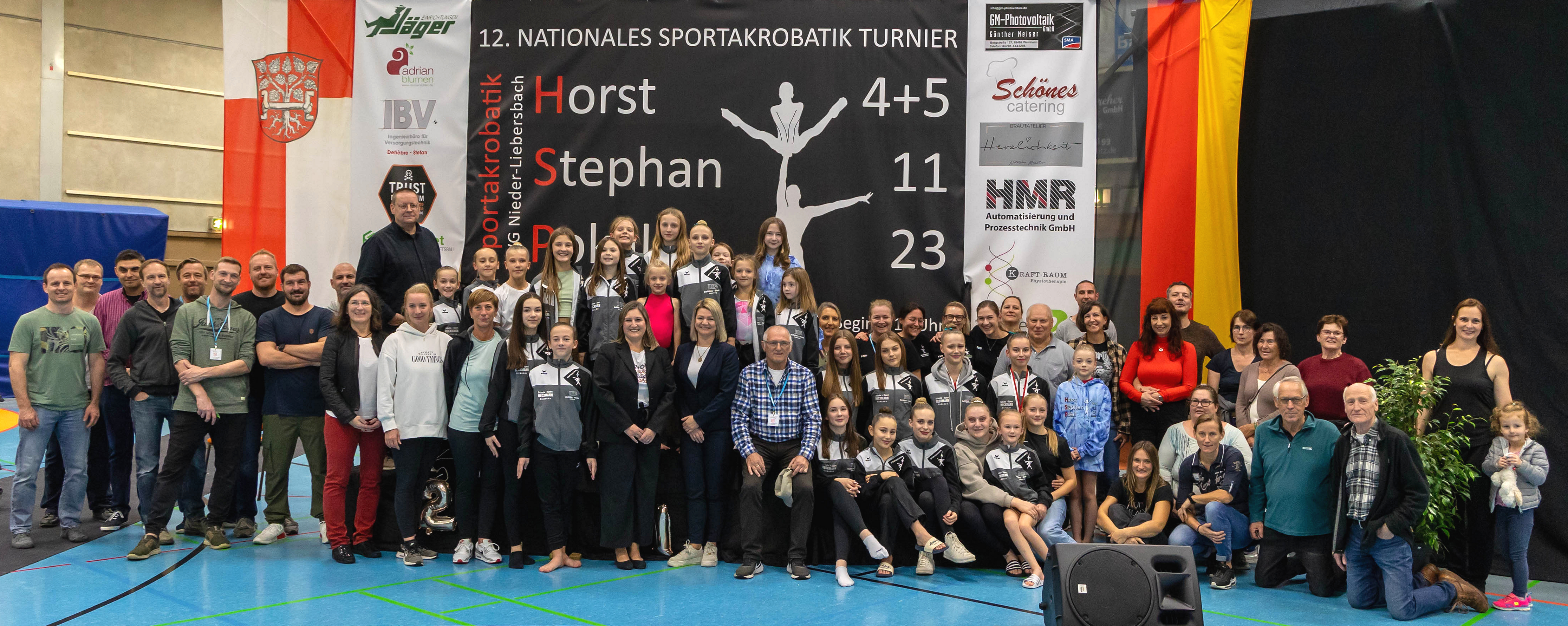 Rekord beim Horst-Stephan-Pokal der SVG Nieder-Liebersbach | WNOZ