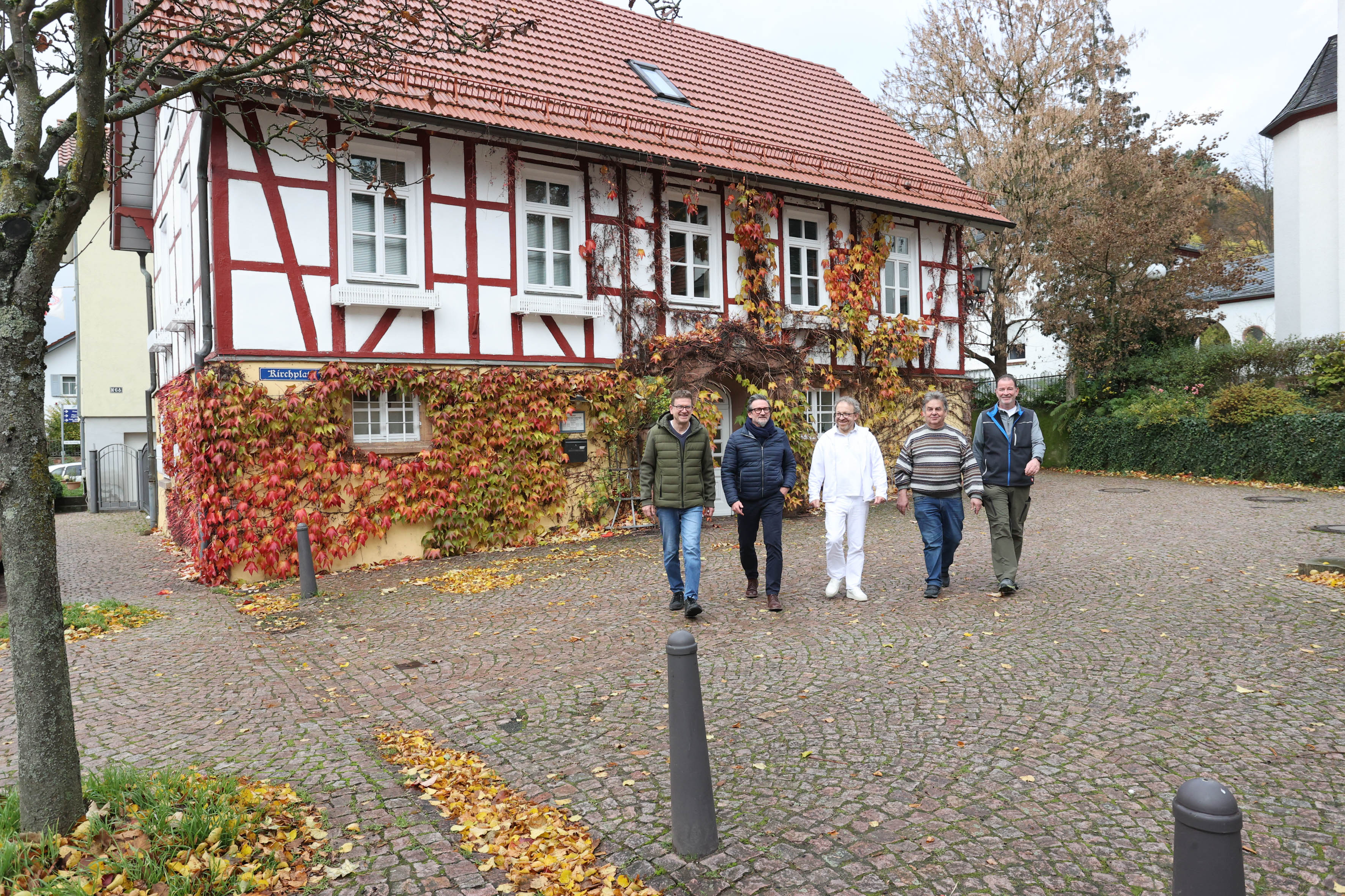 Mörlenbach investiert in die ärztliche Versorgung auf dem Land | WNOZ