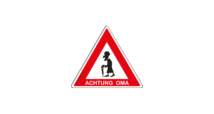 Verlosung: Kikeriki-Theater „Achtung Oma“ | WNOZ