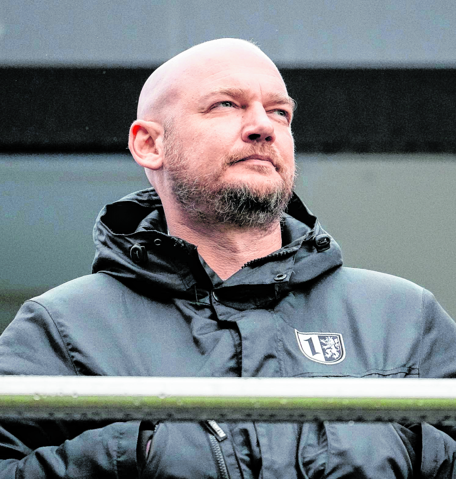 Aus für die Reizfigur Markus Kompp beim SV Waldhof | WNOZ