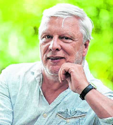 Göckeritz verfasst "Tatort"-Drehbücher | WNOZ