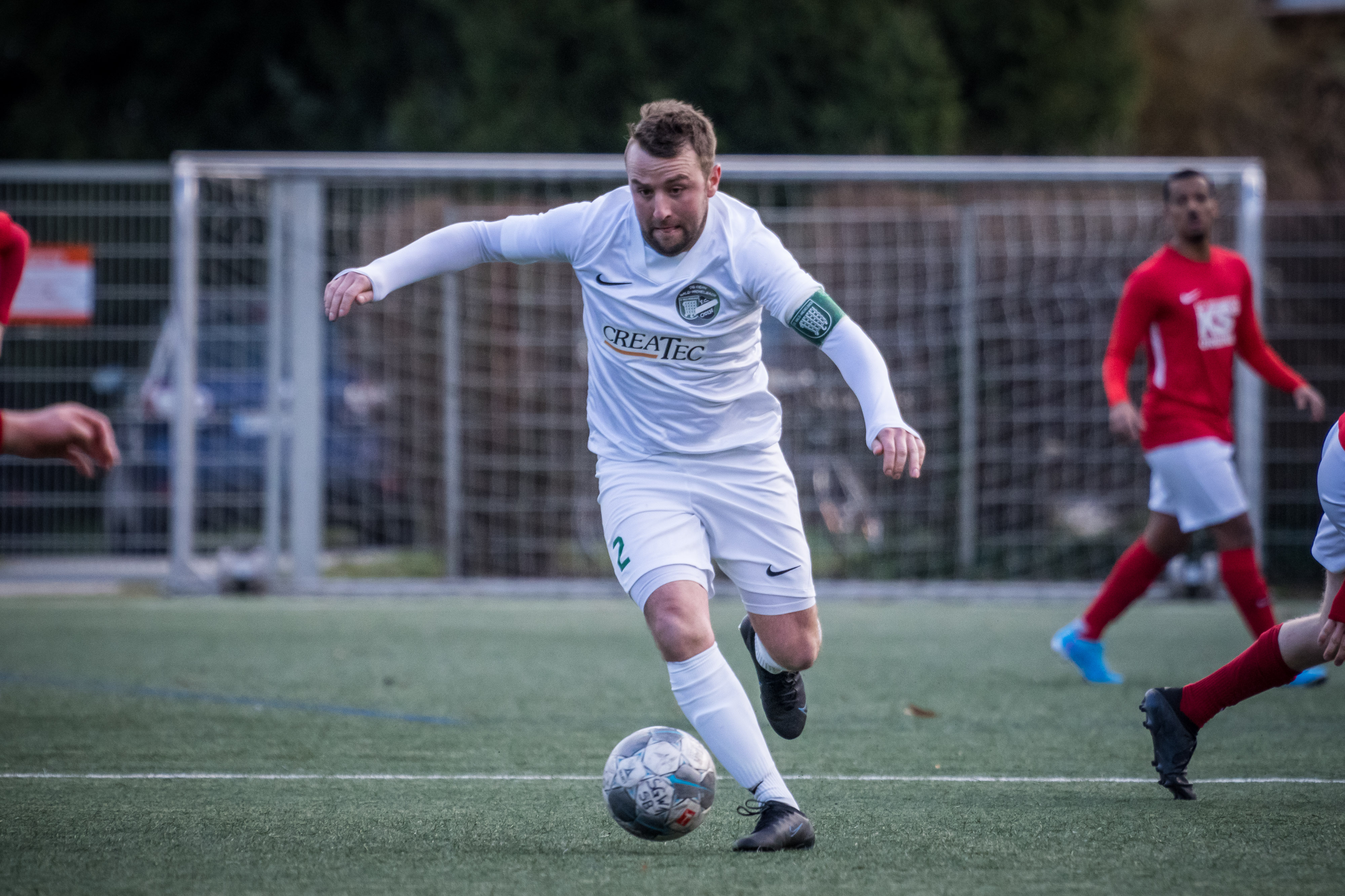 Peter Gölz träumt vom Pokalsieg mit der SG Wald-Michelbach | WNOZ