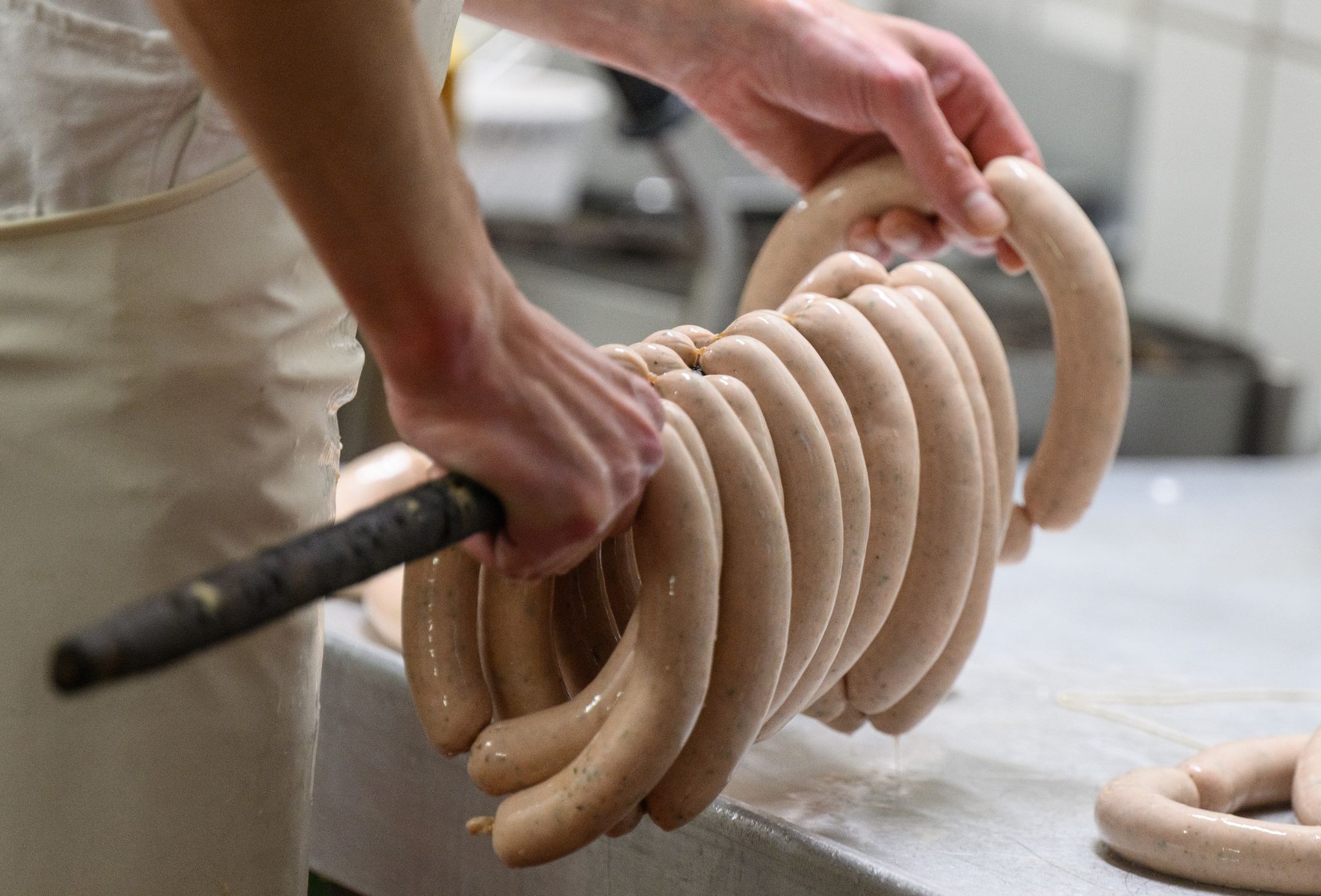 Mehr Azubis im bayerischen Handwerk | WNOZ