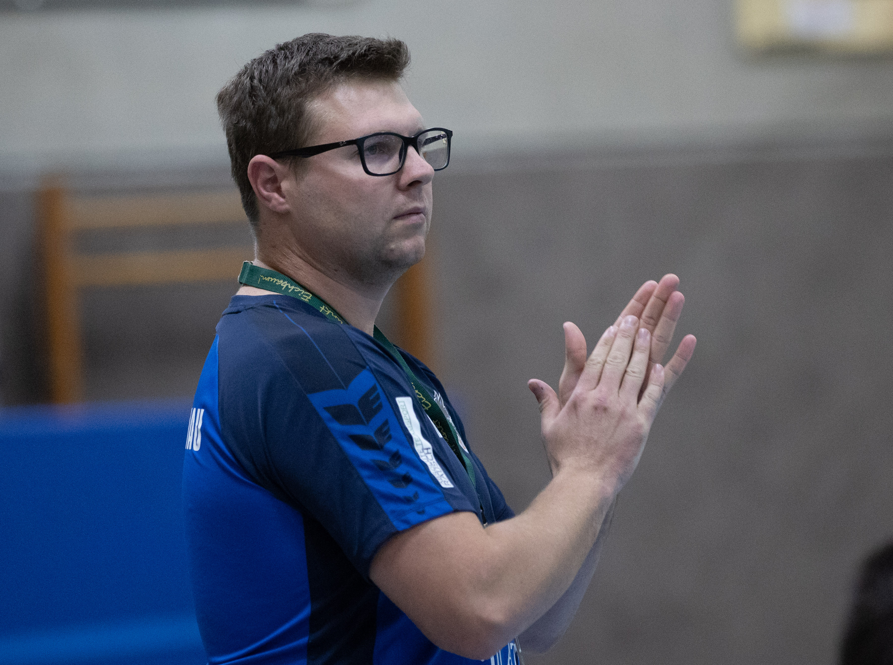 Die Trainerfrage stellt sich in Birkenau noch nicht | WNOZ