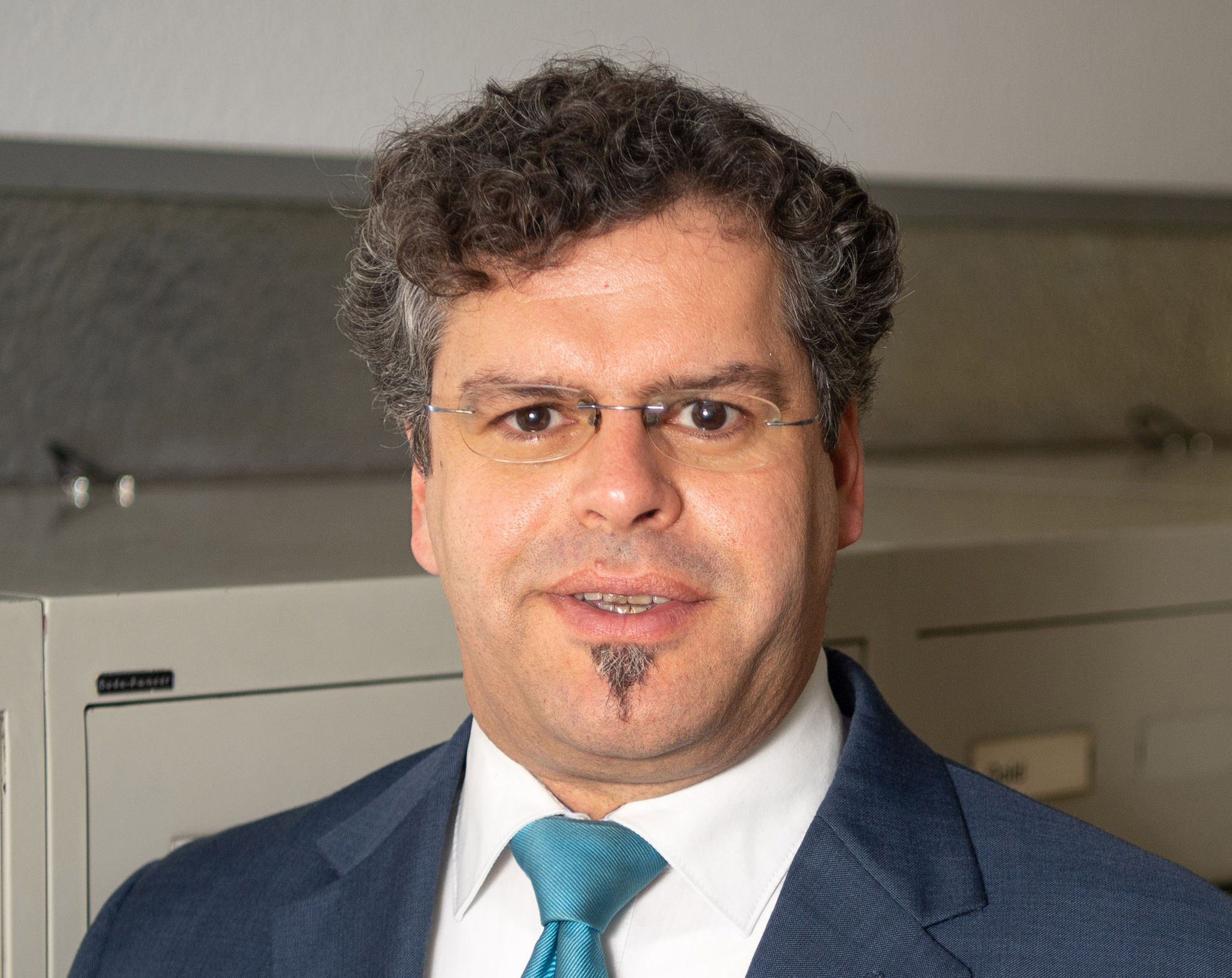 Jens Rommel soll neuer Generalbundesanwalt werden | WNOZ