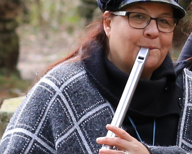 Ganz Nieder-Liebersbach möchte Stephanie helfen | WNOZ