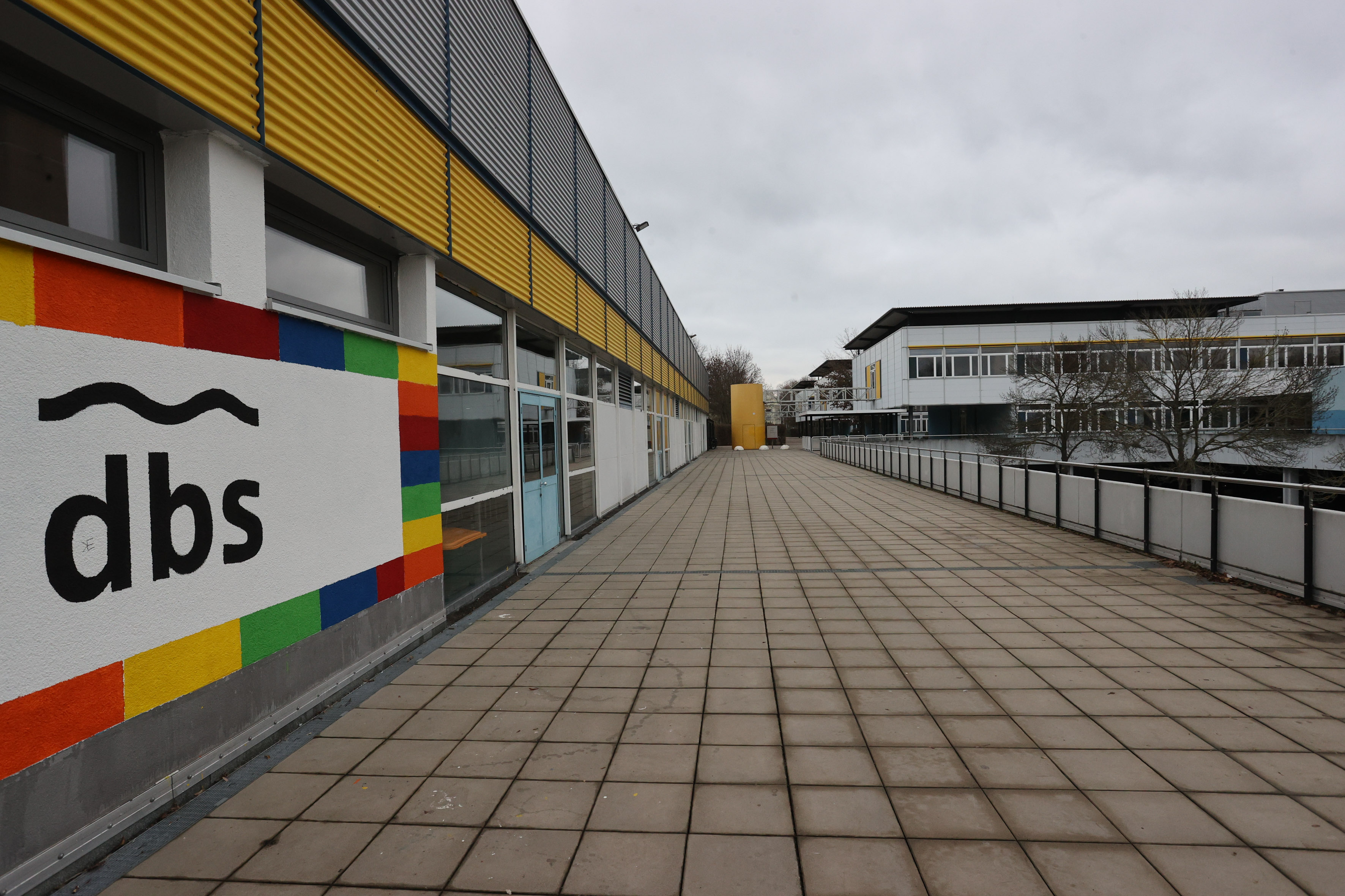 Erste Bewerber für Schulleitung an der DBS Weinheim | WNOZ