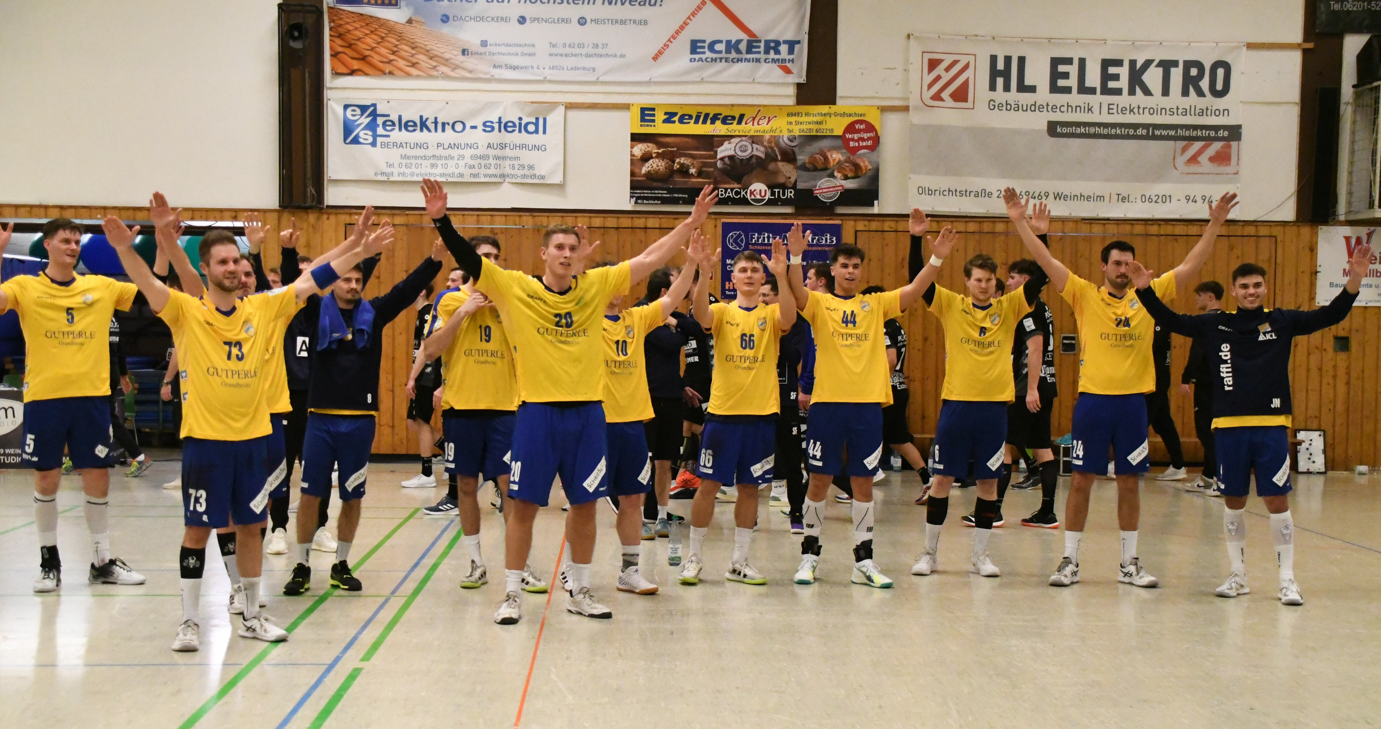 Der TVG schafft das Unmögliche | WNOZ