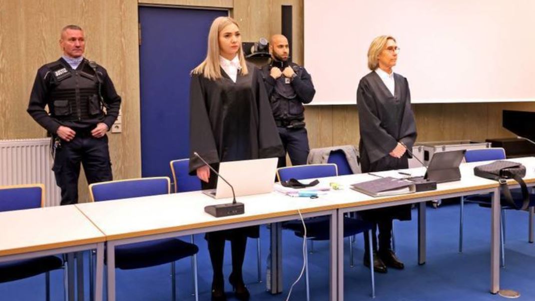 Neues zum Marktplatz-Prozess: Fragen und Antworten zu Videos ...