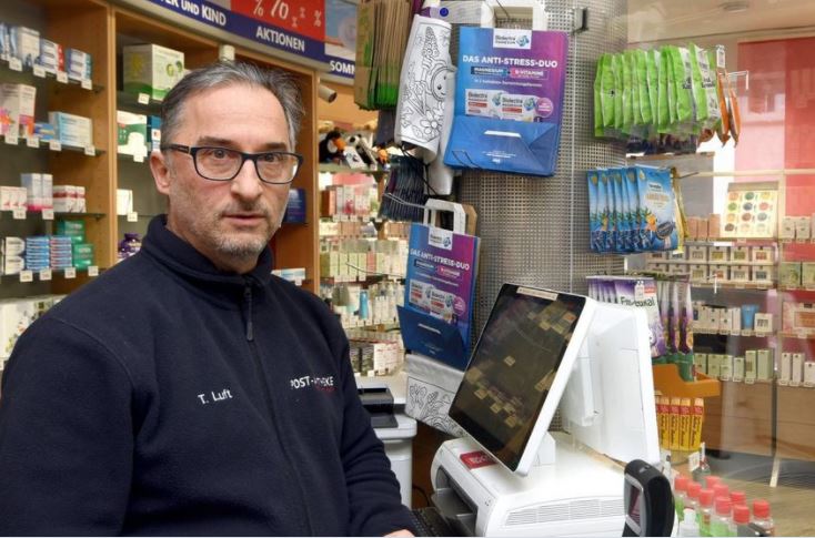 Warum geben so viele Apotheken in Mannheim auf, Herr Luft? | WNOZ