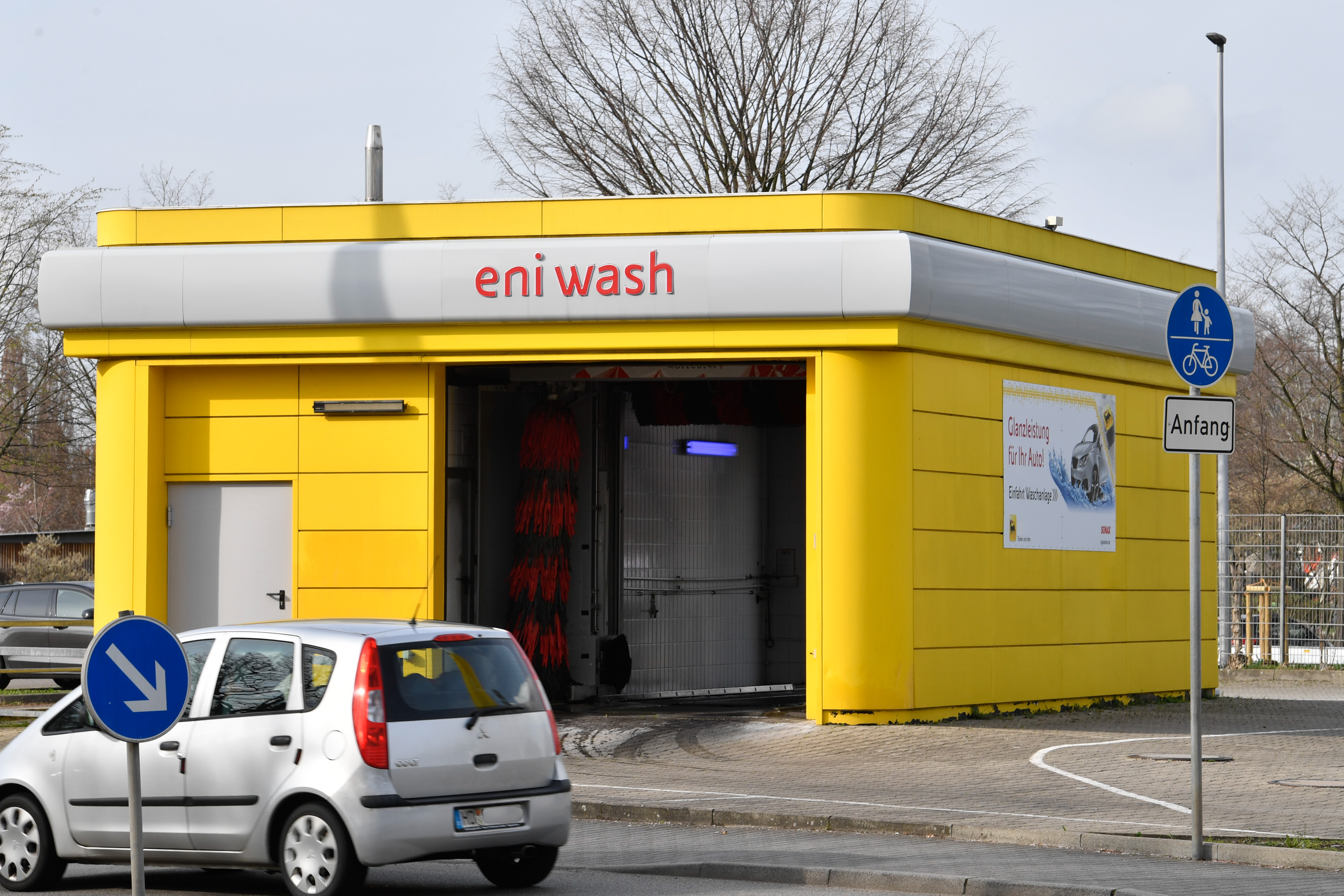 Wie teuer sind die Autowaschanlagen in Weinheim und Umgebung? | WNOZ