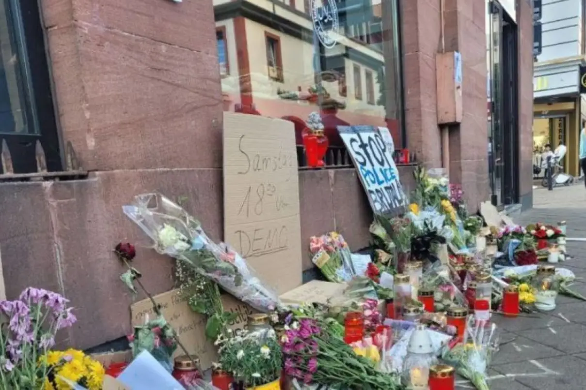 Nebenklage legt Revision gegen Urteil im Marktplatz-Prozess ein | WNOZ Nebenklage legt Revision gegen Urteil im Marktplatz-Prozess ein | WNOZ