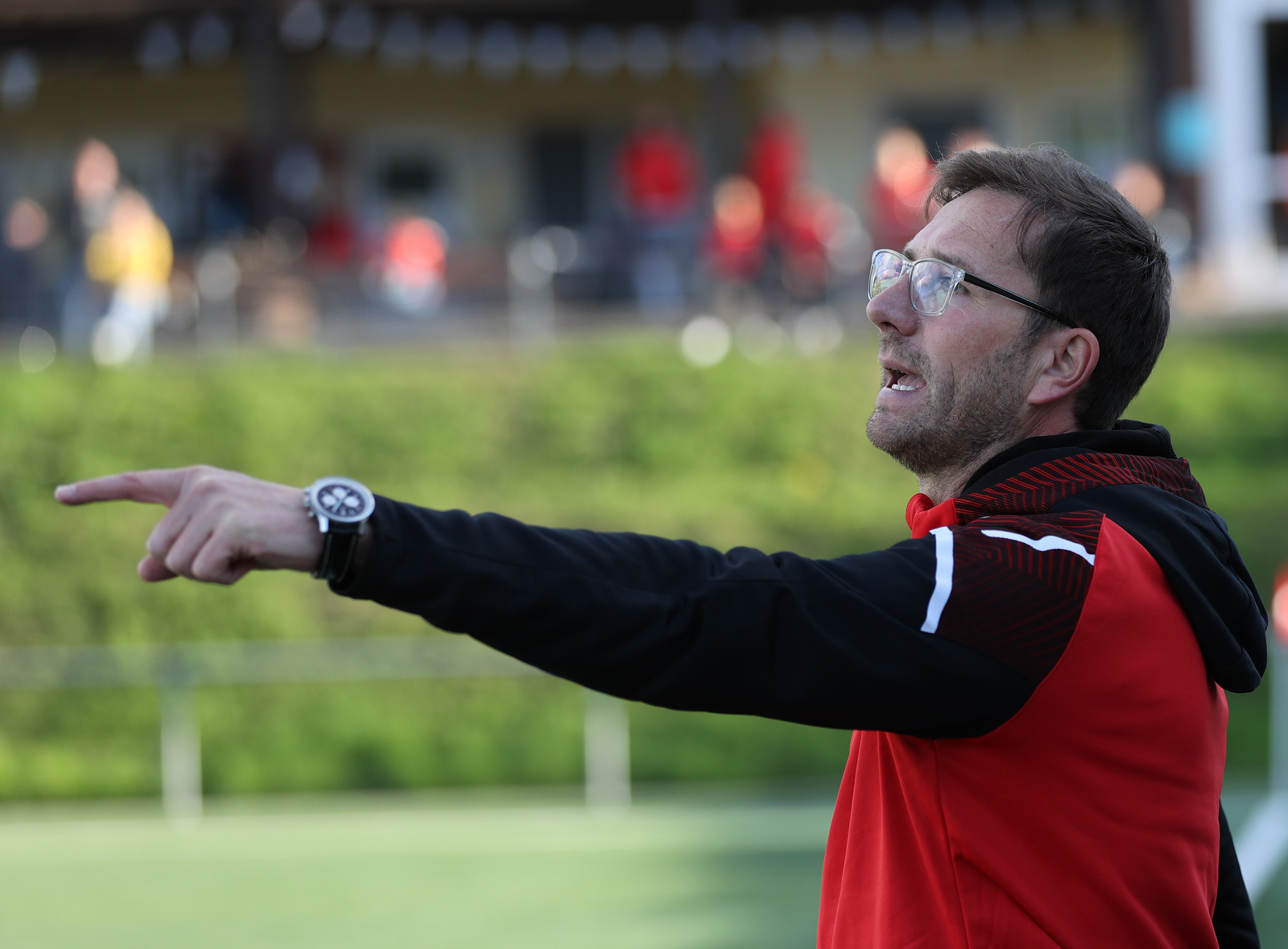 Das sind die Weinheimer Trainerkandidaten aus dem Odenwald | WNOZ