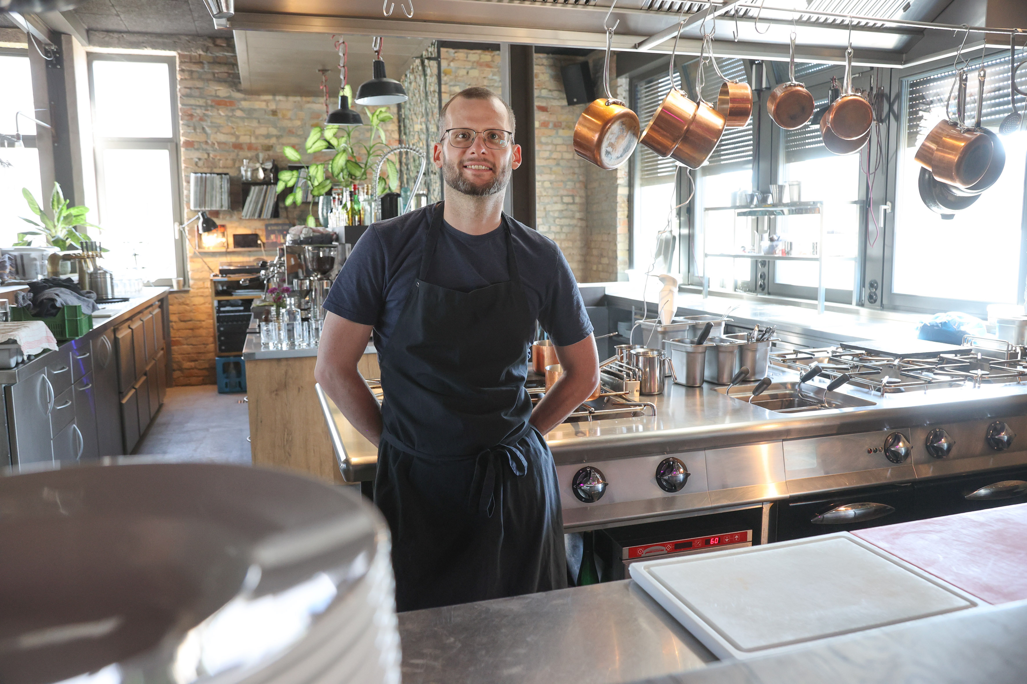 Was sagt der Guide Michelin zu unserer Region? | WNOZ