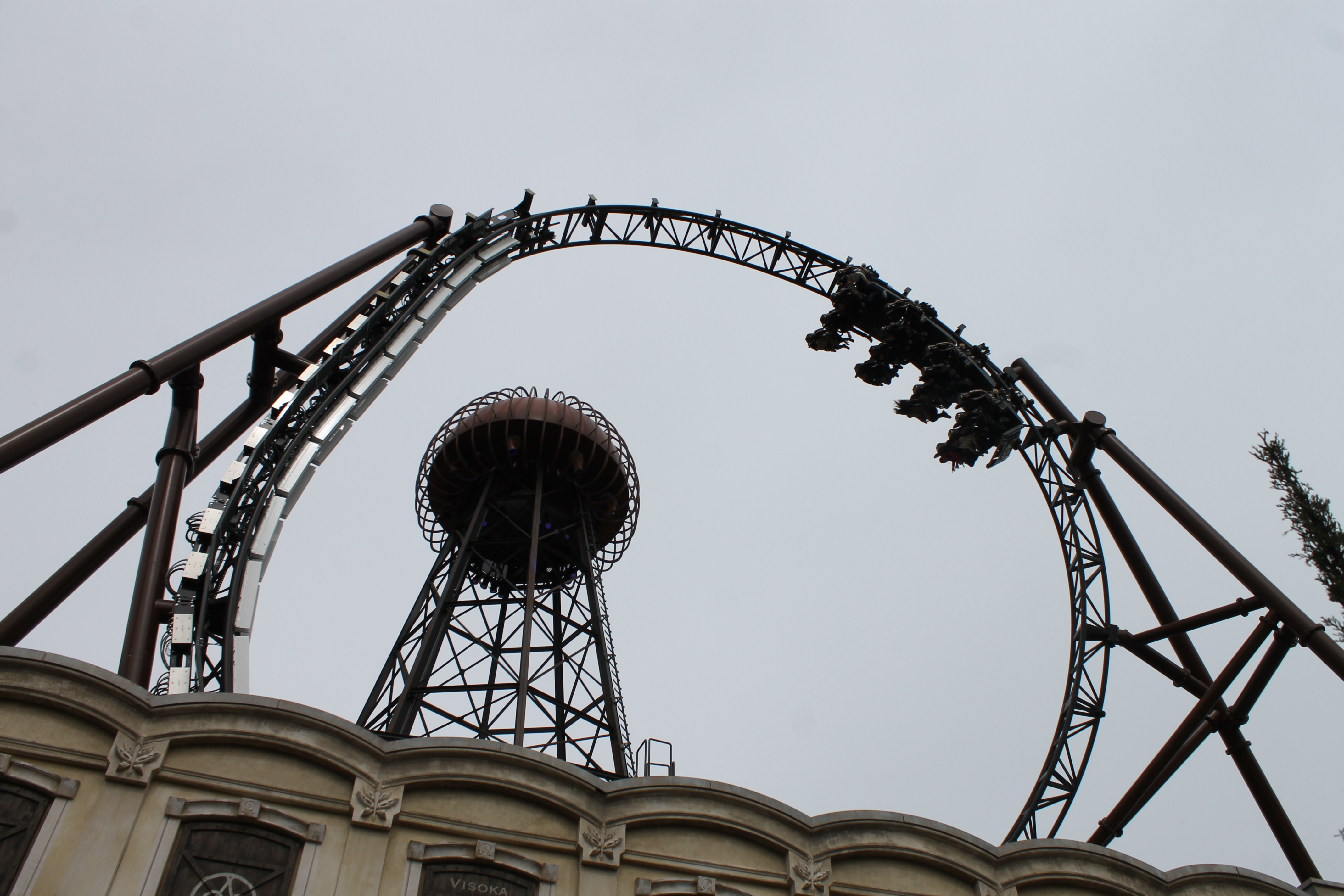 WNOZ testet Voltron Nevera | WNOZ