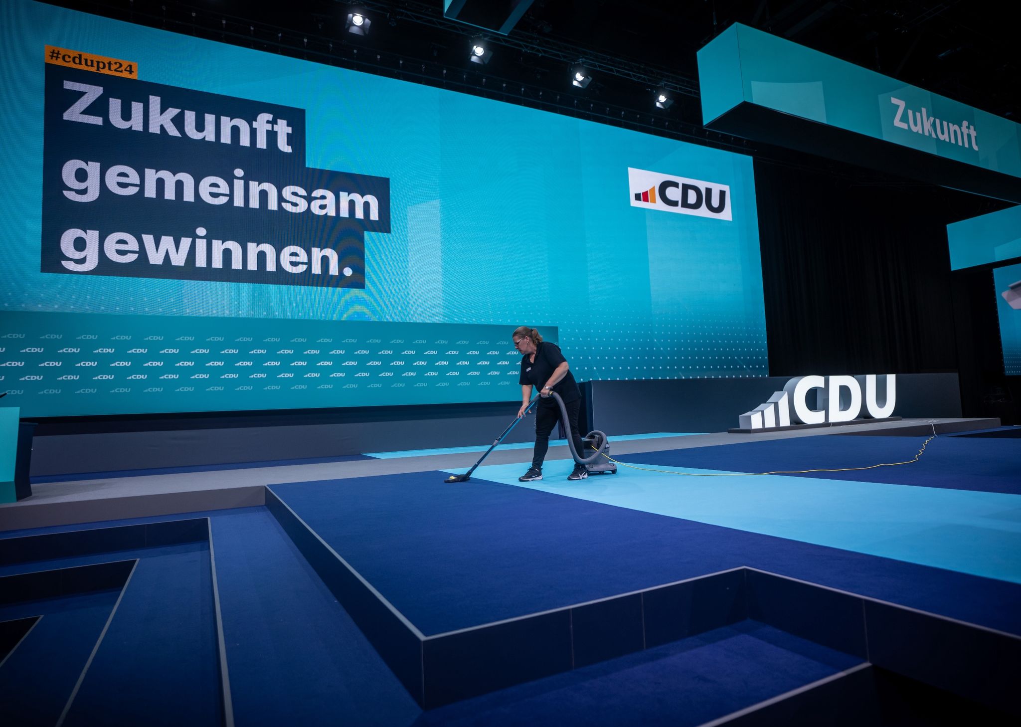 Boris Rhein sieht erfolgreiche Erneuerung der CDU | WNOZ