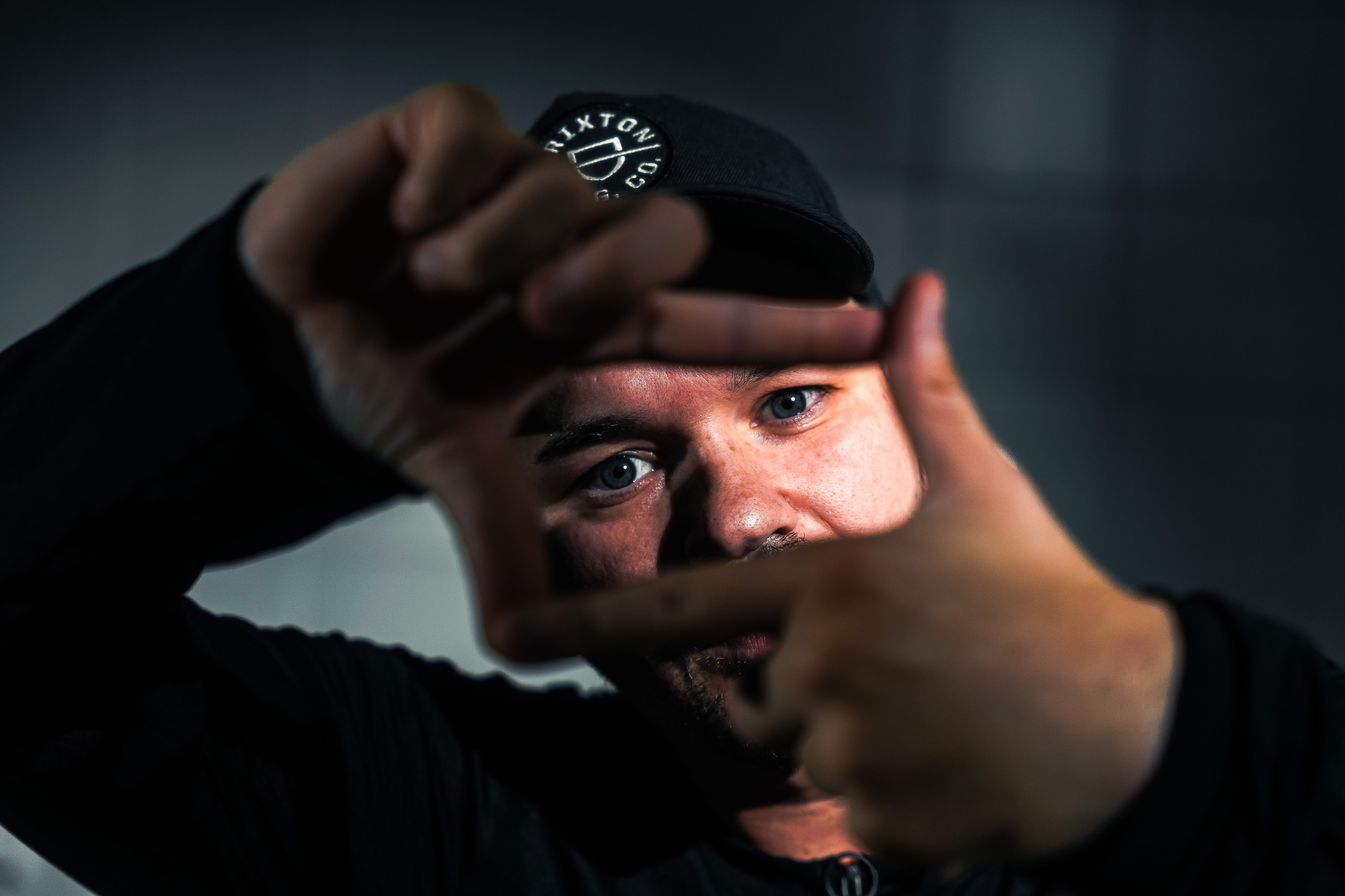 Kadir Caliskan: der Augenzeuge am Mattenrand | WNOZ