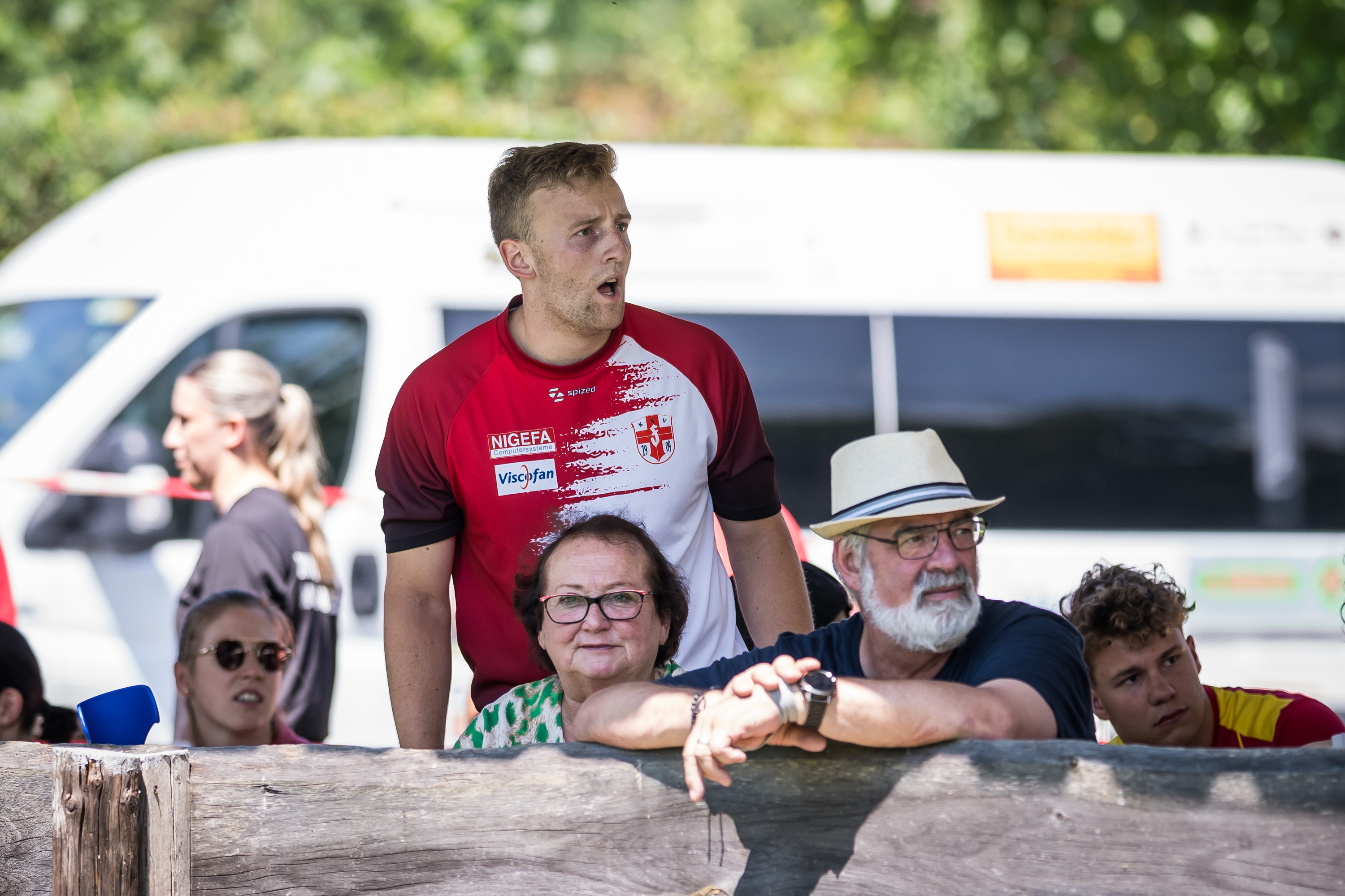 Kai Hurych triumphiert bei der Heim-DM auf der Fürther KSV-Anlage | WNOZ