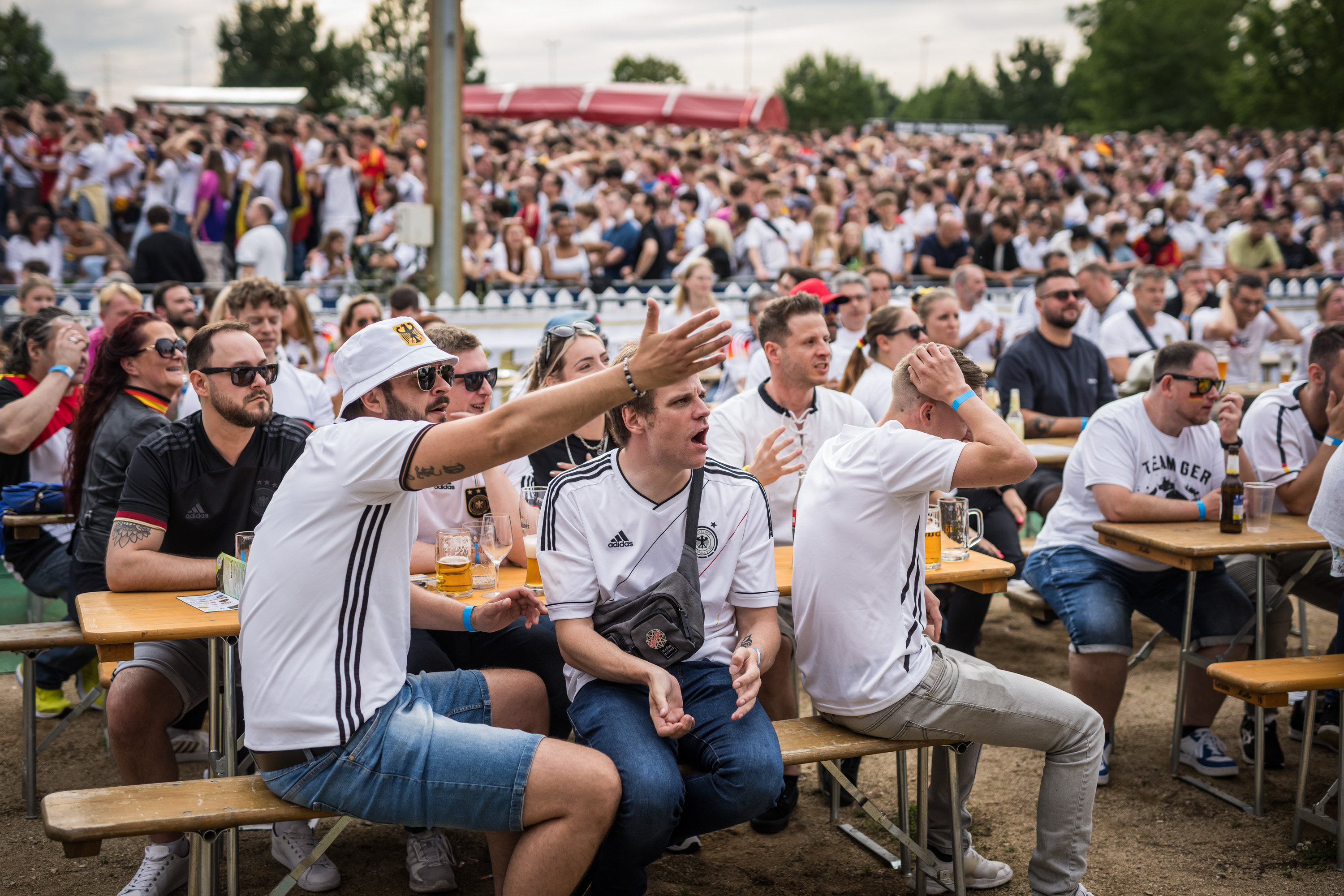 Unsere WNOZ-Fotografen im Porträt: Philipp Reimer aus Weinheim | WNOZ