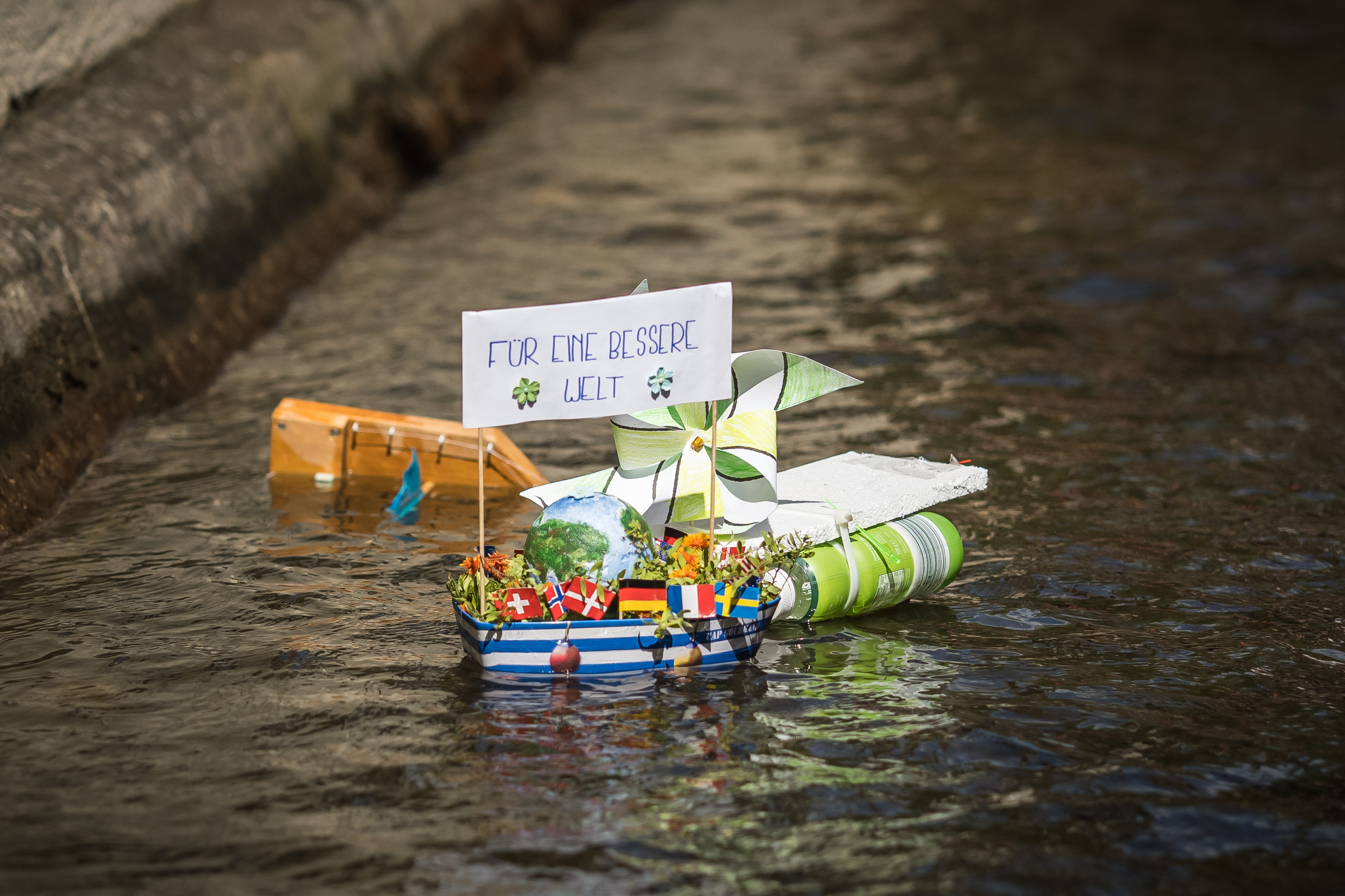 Das erwartet uns bei der Weinheimer Kerwe 2024 | WNOZ