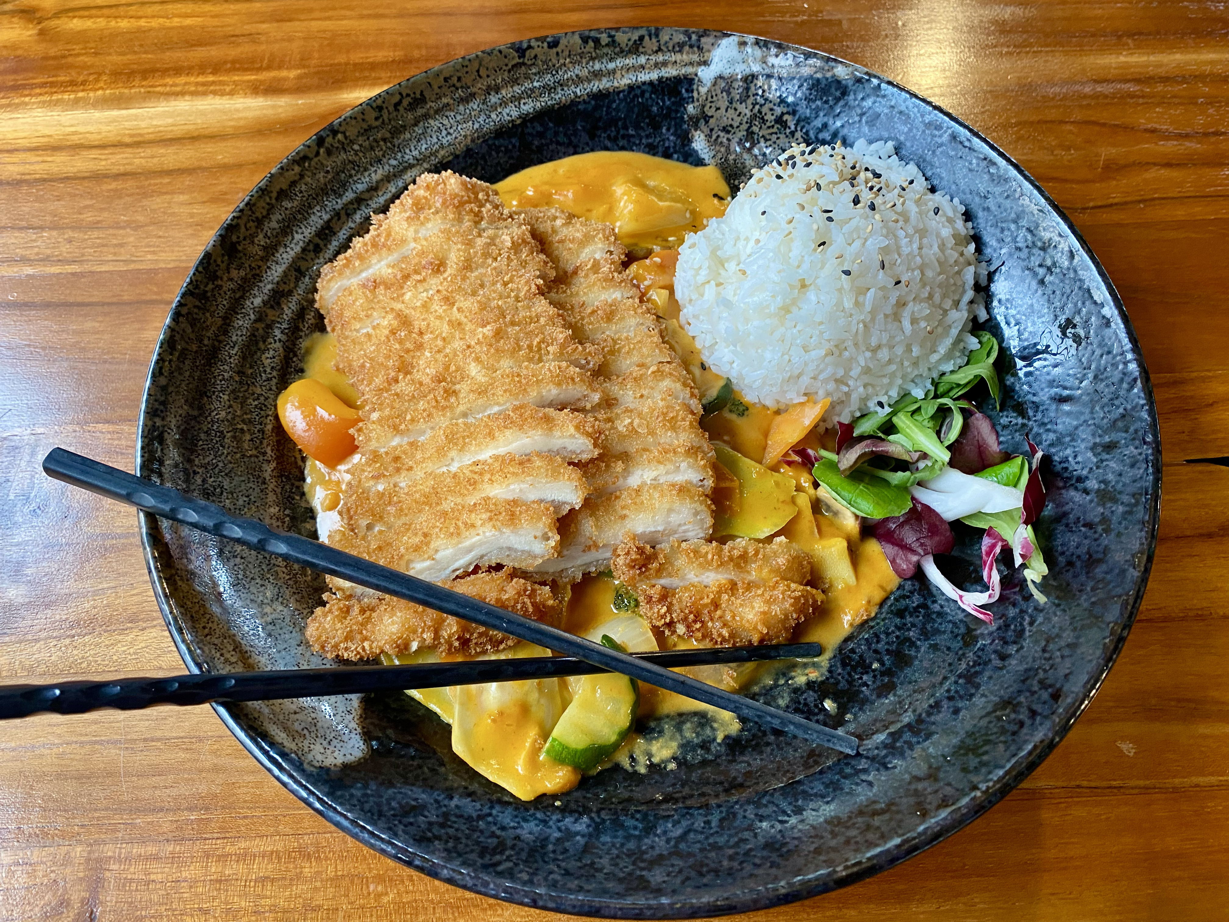 Die fünf besten asiatischen Restaurants in Weinheim und Umgebung | WNOZ