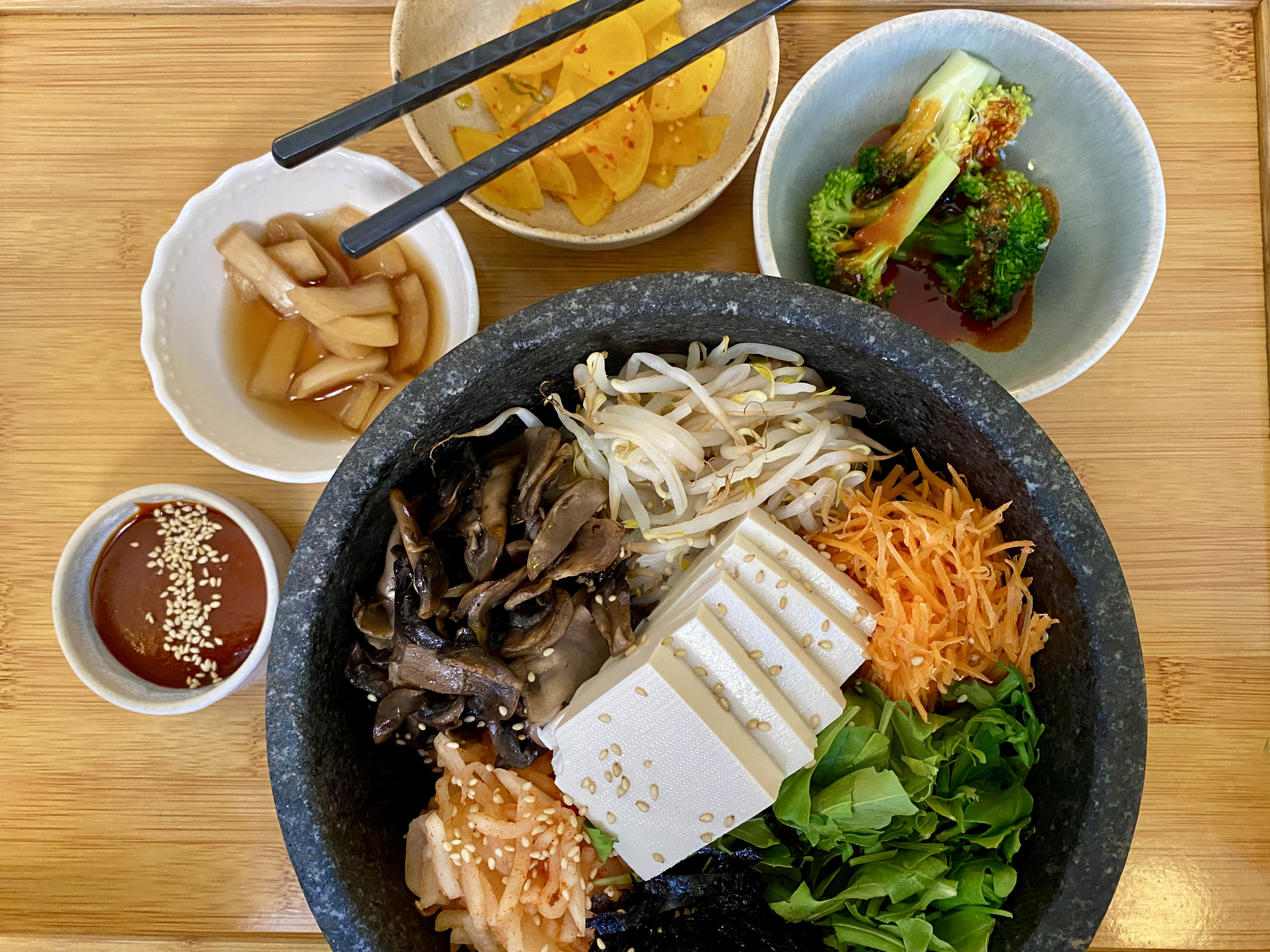 Die fünf besten asiatischen Restaurants in Weinheim und Umgebung | WNOZ