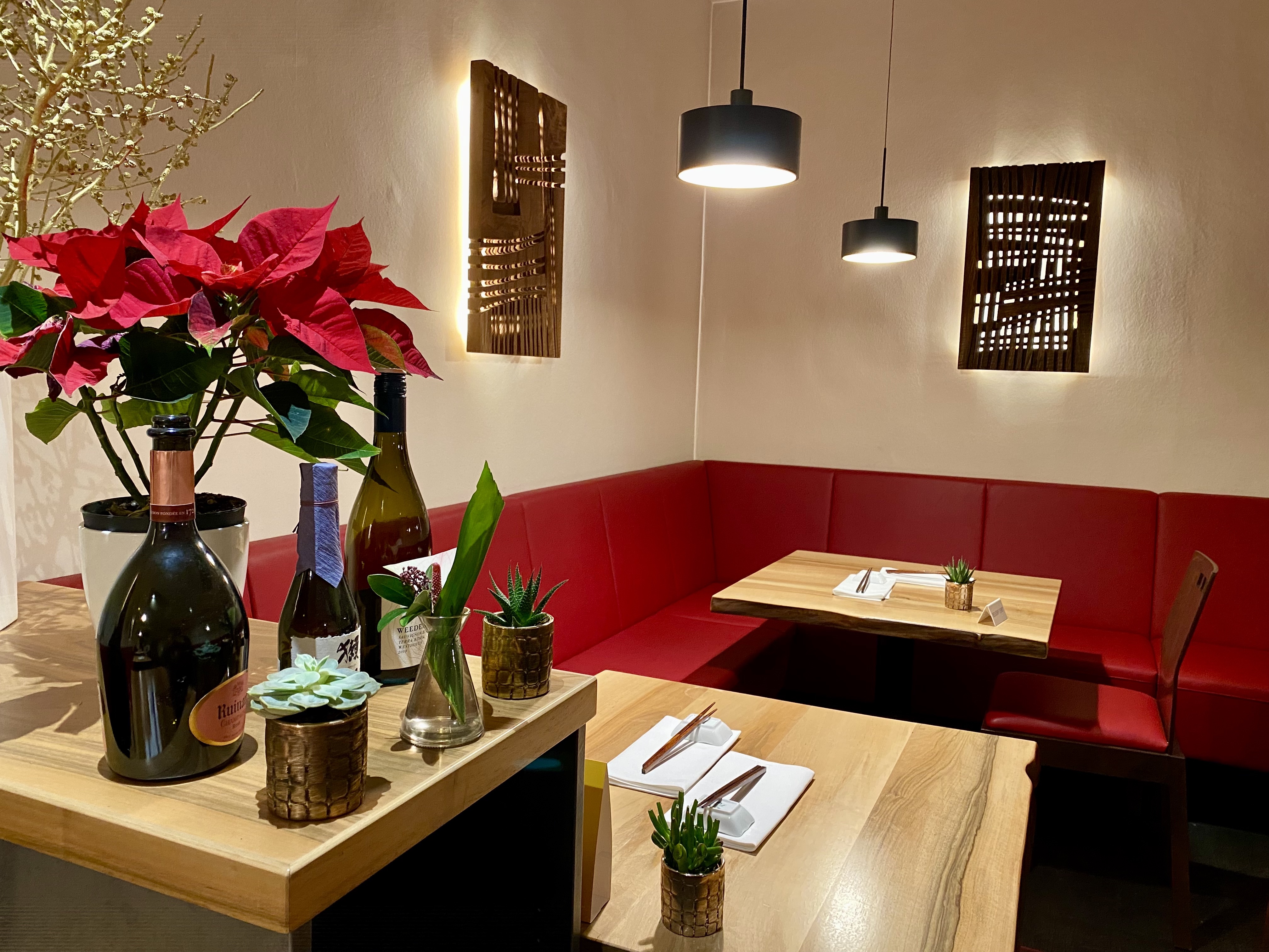 Die fünf besten asiatischen Restaurants in Weinheim und Umgebung | WNOZ