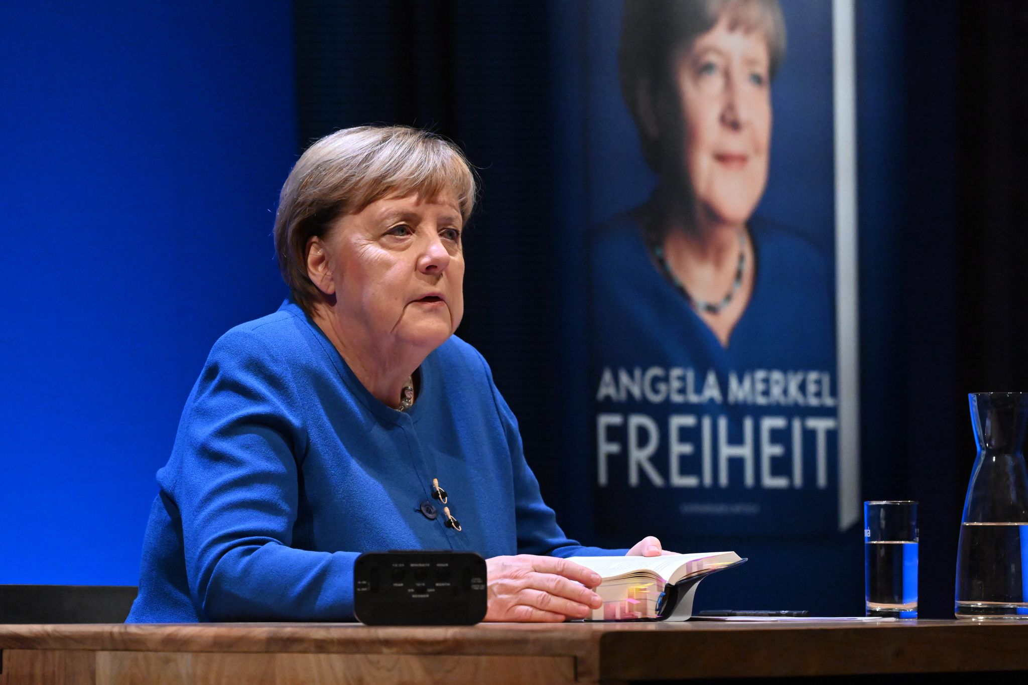 Media Control: «Altern» von Heidenreich meistverkauftes Buch | WNOZ