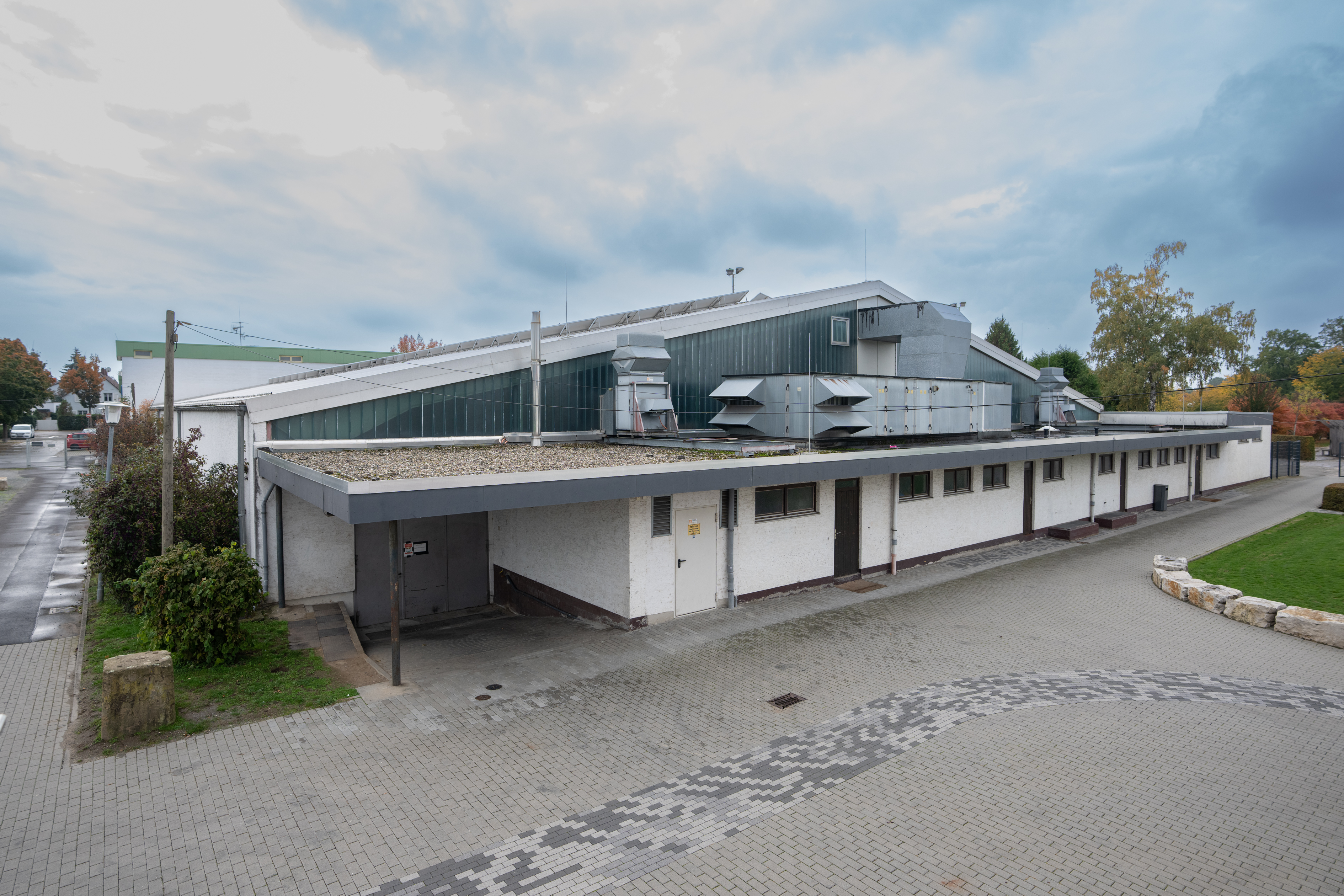 Was 2024 in Hirschberg, Hemsbach und Laudenbach passiert ist | WNOZ