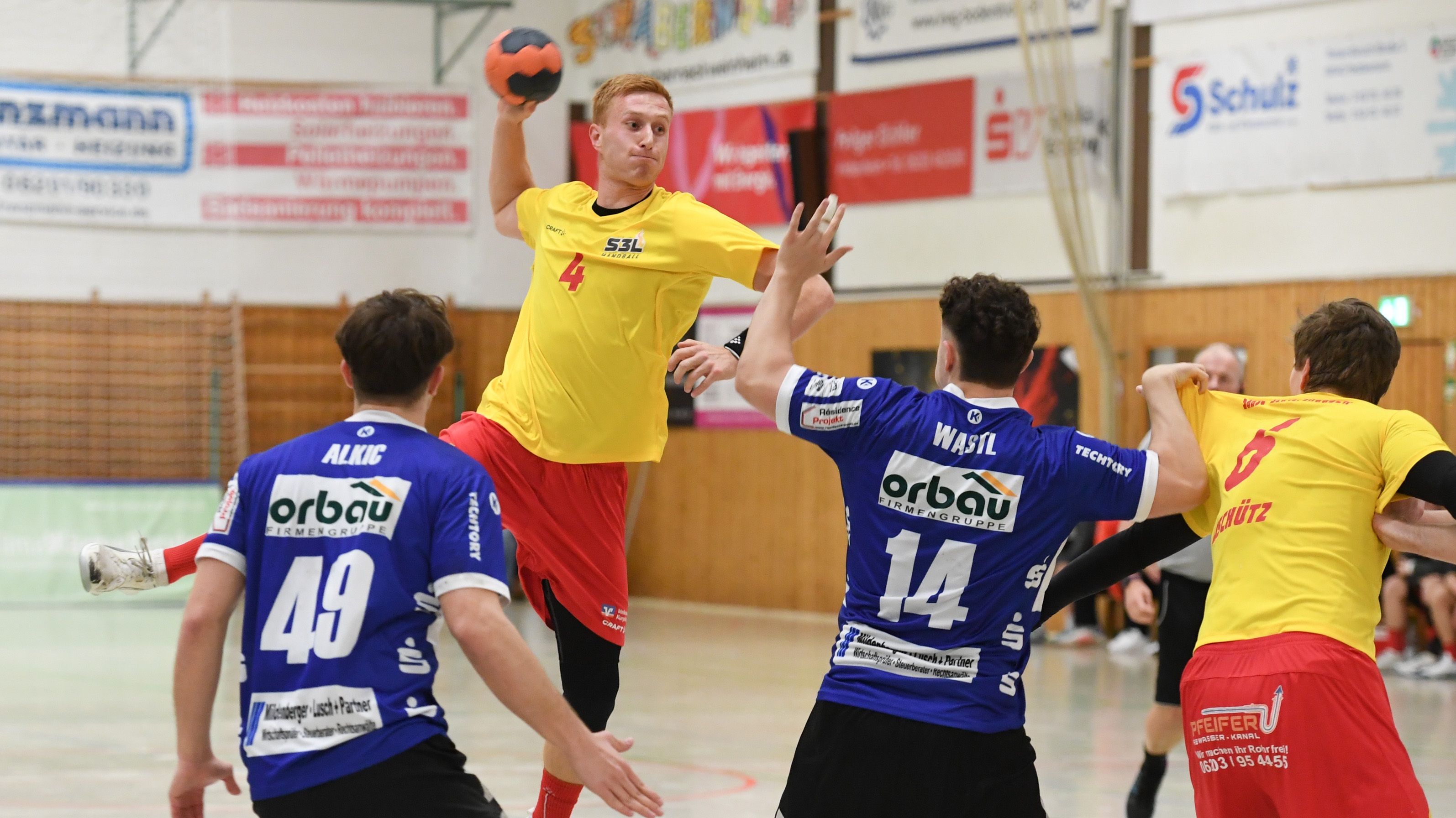 S3L II bringt sich selbst um den Erfolg | WNOZ