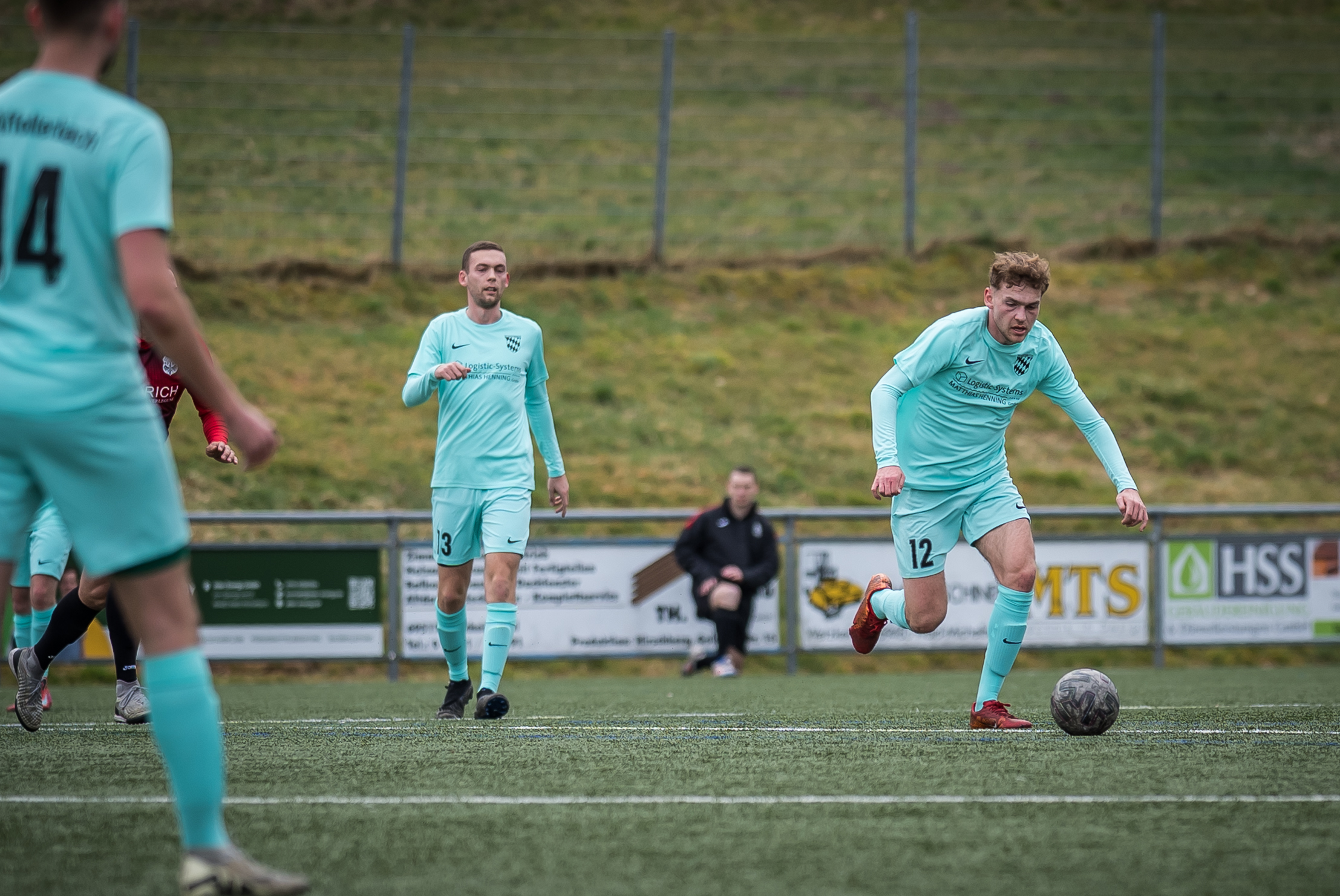 Kreisliga B: SV Affolterbach erobert Platz eins zurück | WNOZ