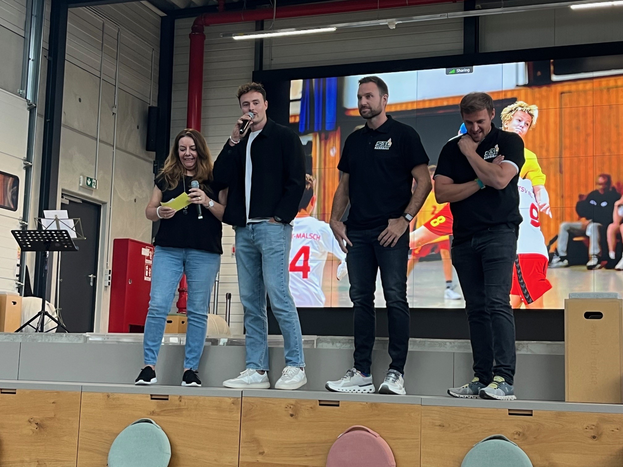 Die S3L will weiter wachsen | WNOZ