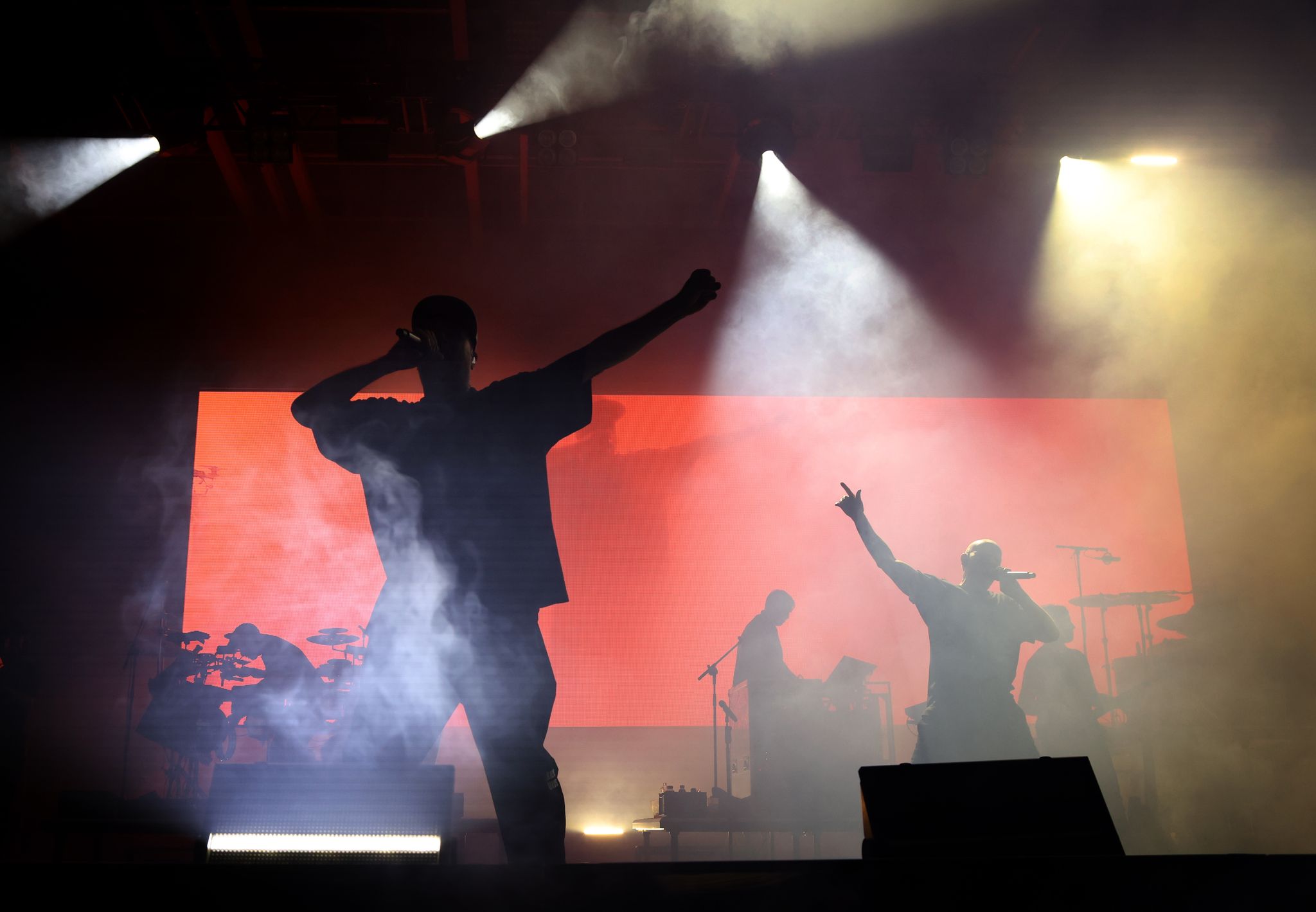 Abschied auf Raten: «Fanta 4» planen letzte große Tournee | WNOZ