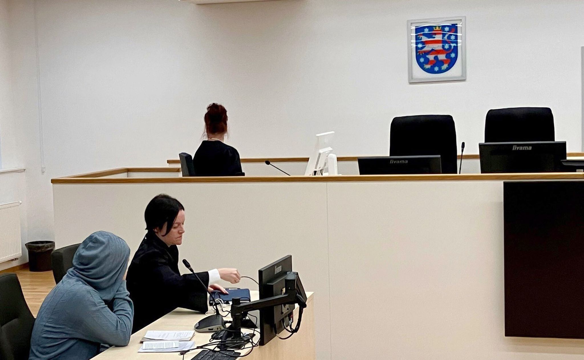 Säugling stirbt in Badewanne – Bewährungsstrafe für Mutter | WNOZ