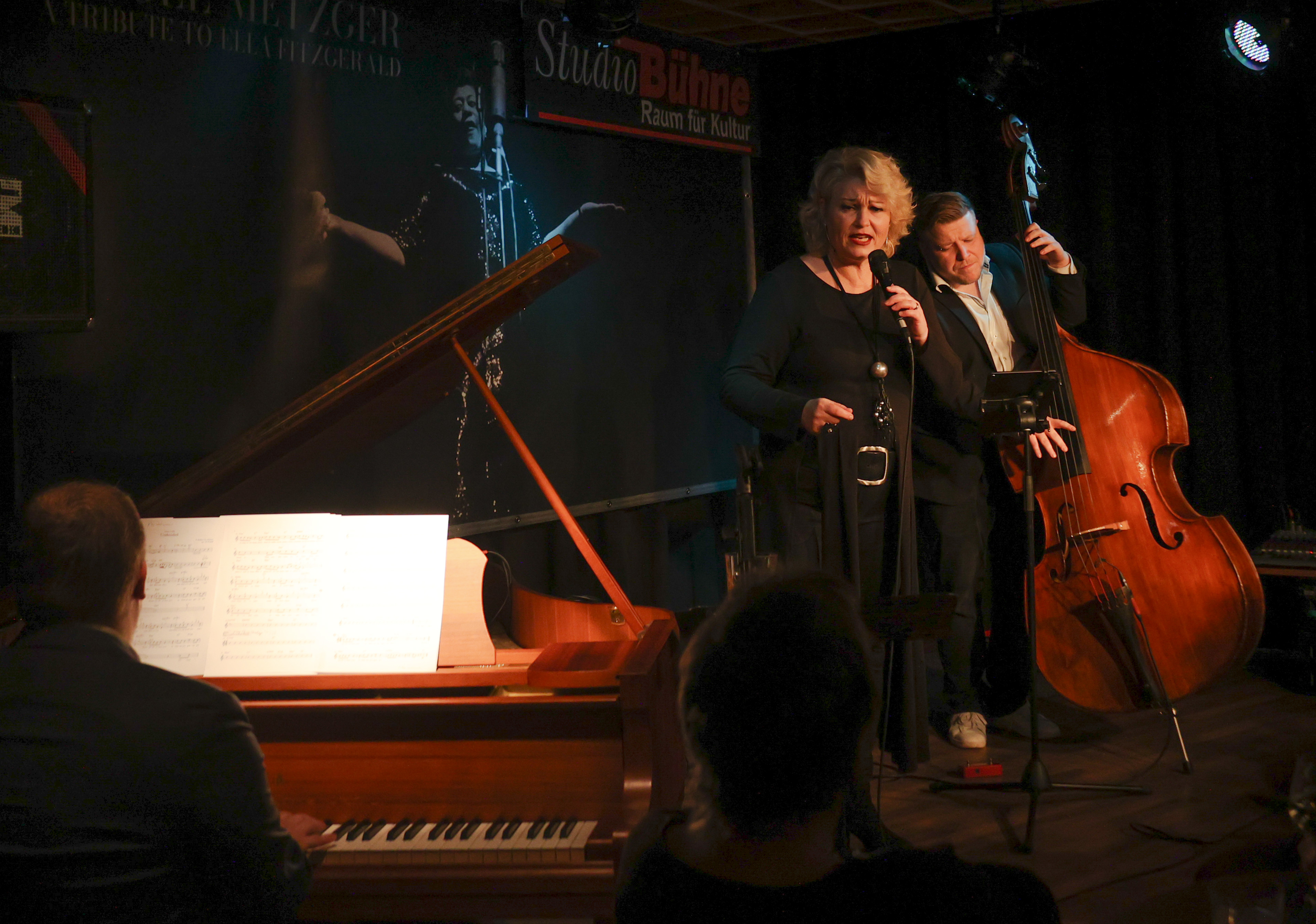 Das Warten hat ein Ende: Fürther Studiobühne startet ins neue Jahr | WNOZ