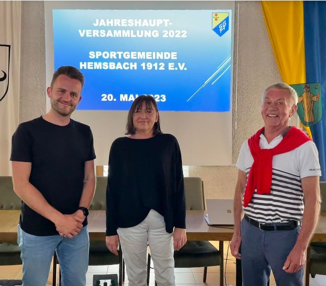 Sebastian Brose übernimmt den Vorsitz | WNOZ